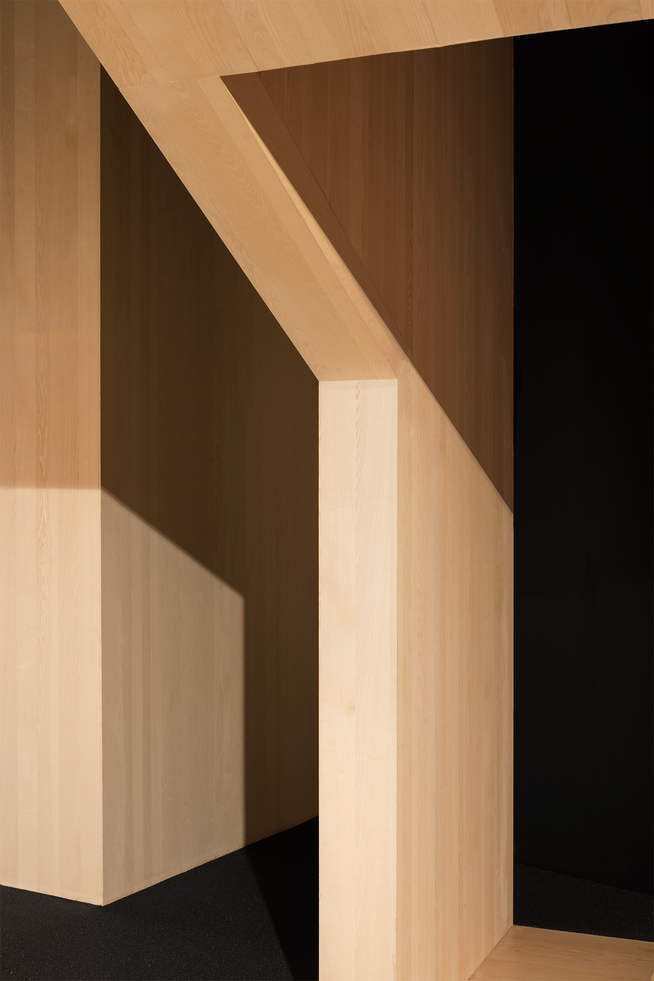 Bertazzoni Showroom by Marco Tacchini Photographer - Architizer