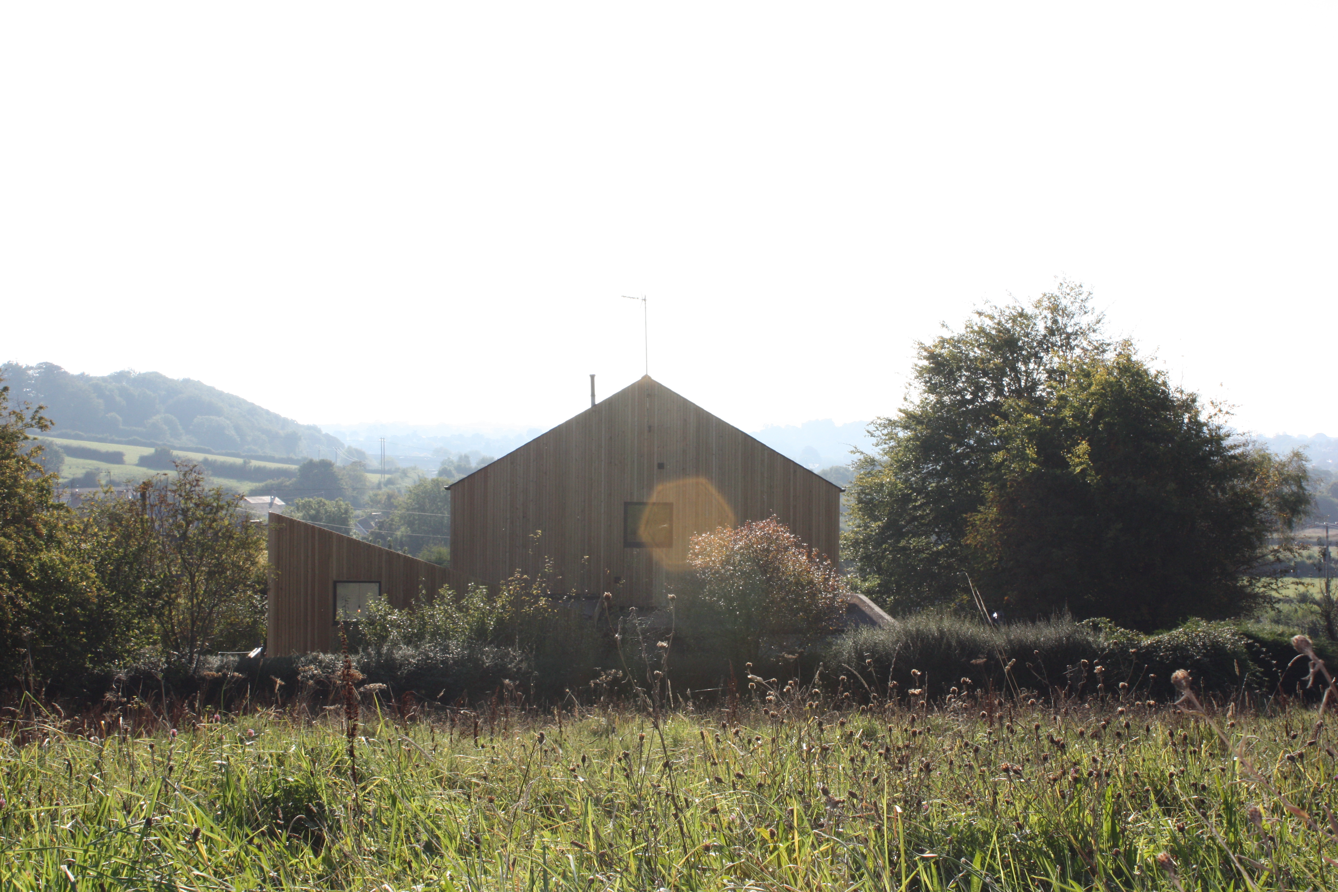Blee Halligan Architects - Architizer