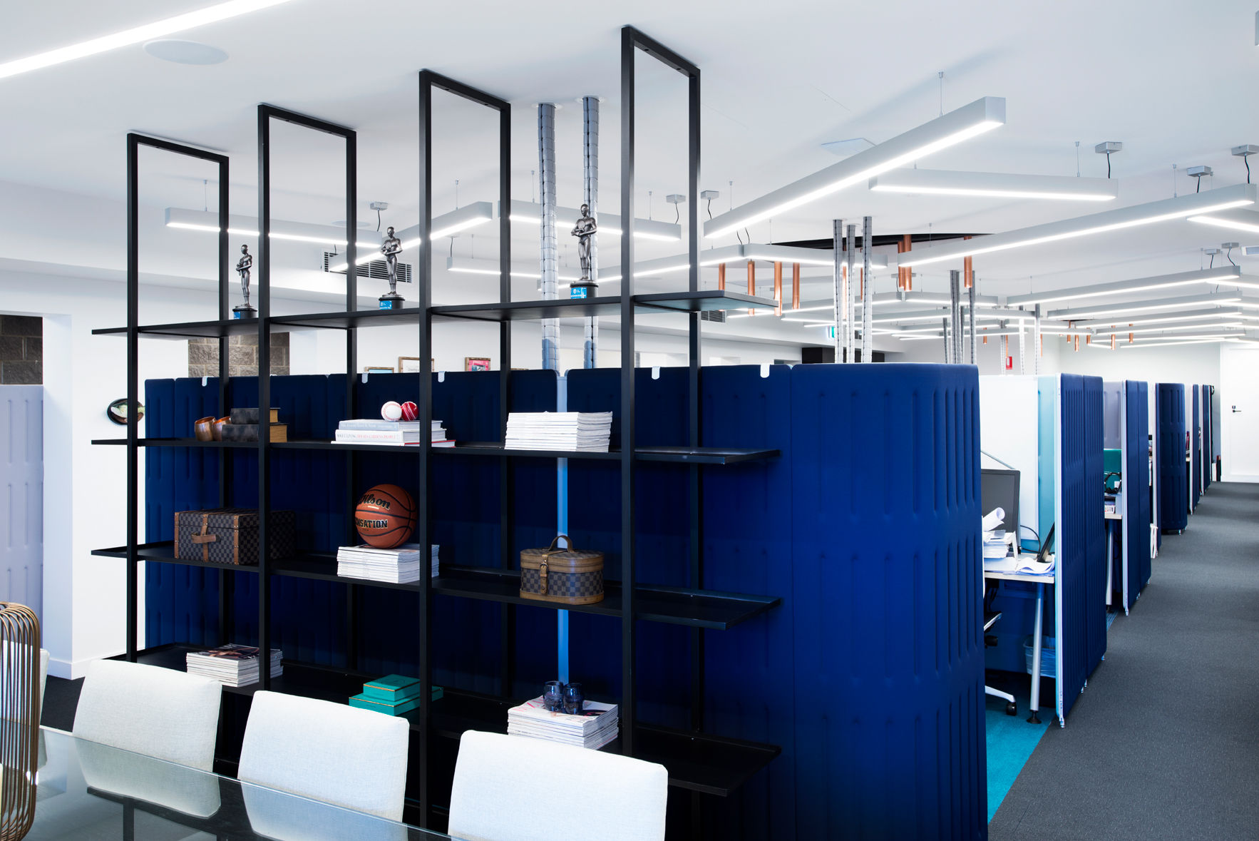 BG Group Office by Ellivo Architects - Architizer