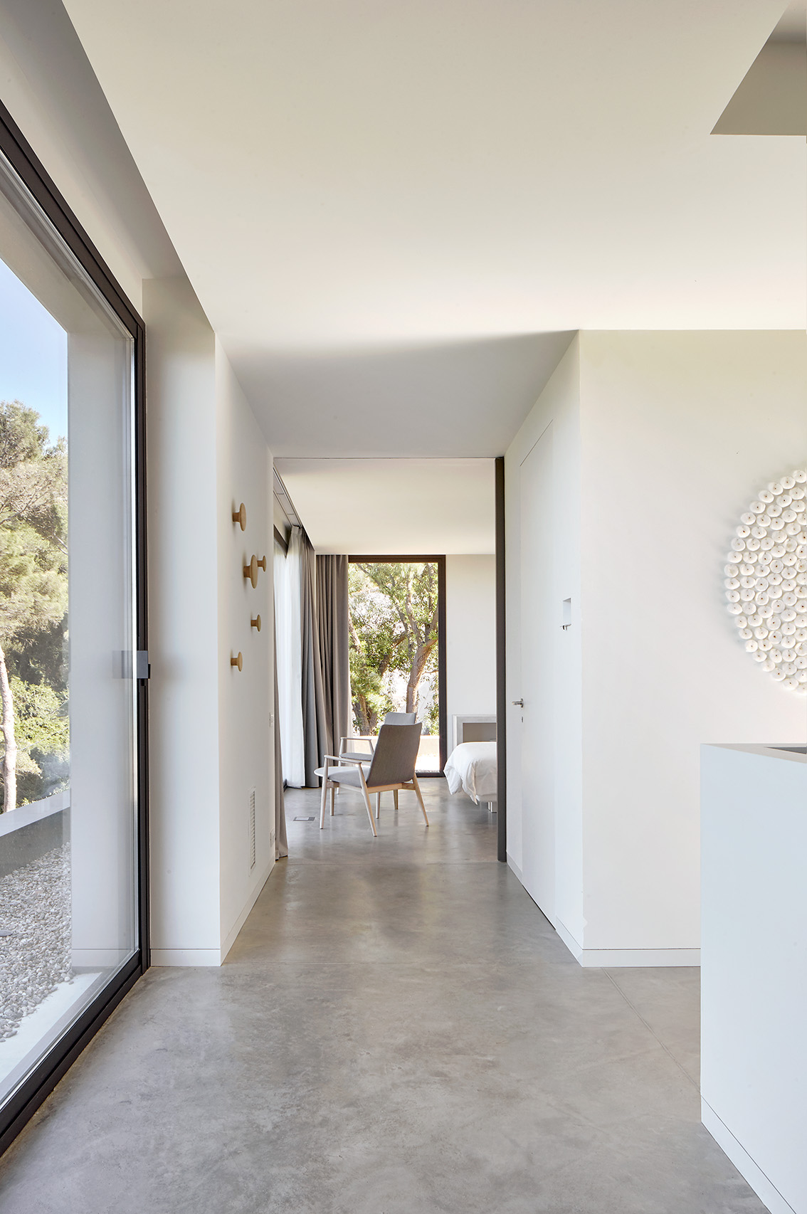 Sebbah house by Pepe Gascón Arquitectura - Architizer