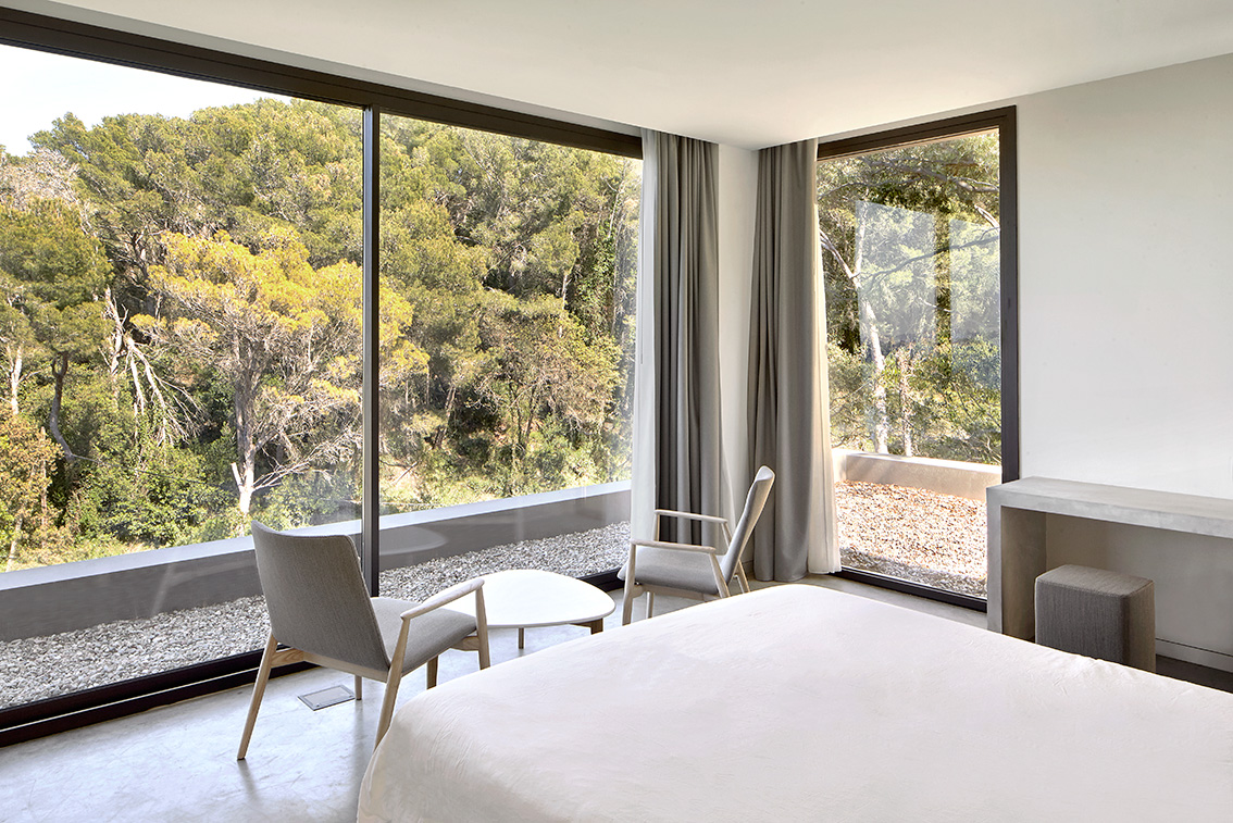 Sebbah house by Pepe Gascón Arquitectura - Architizer