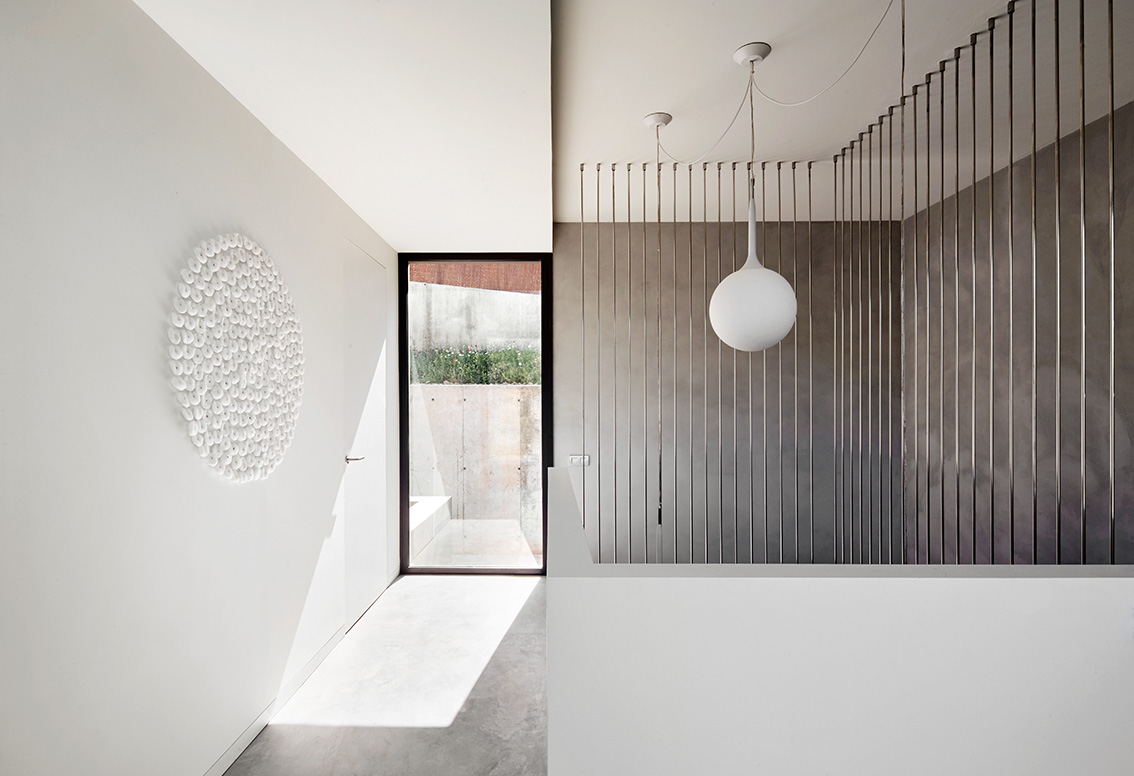 Sebbah house by Pepe Gascón Arquitectura - Architizer