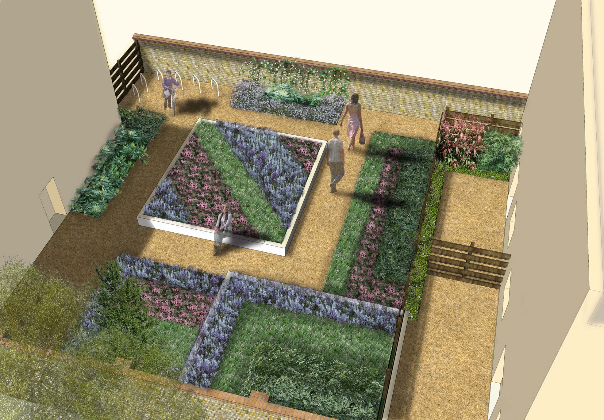 Davis Landscape Architecture - Architizer