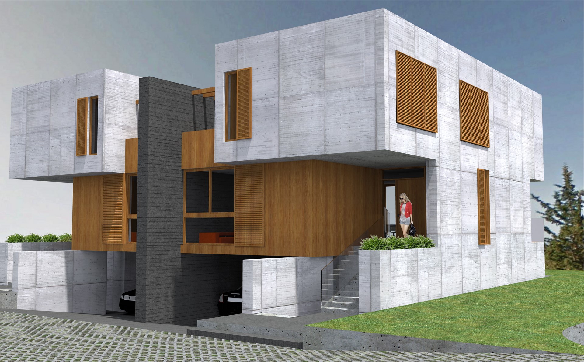 TOBIS-inzenjering d.o.o. - Architizer