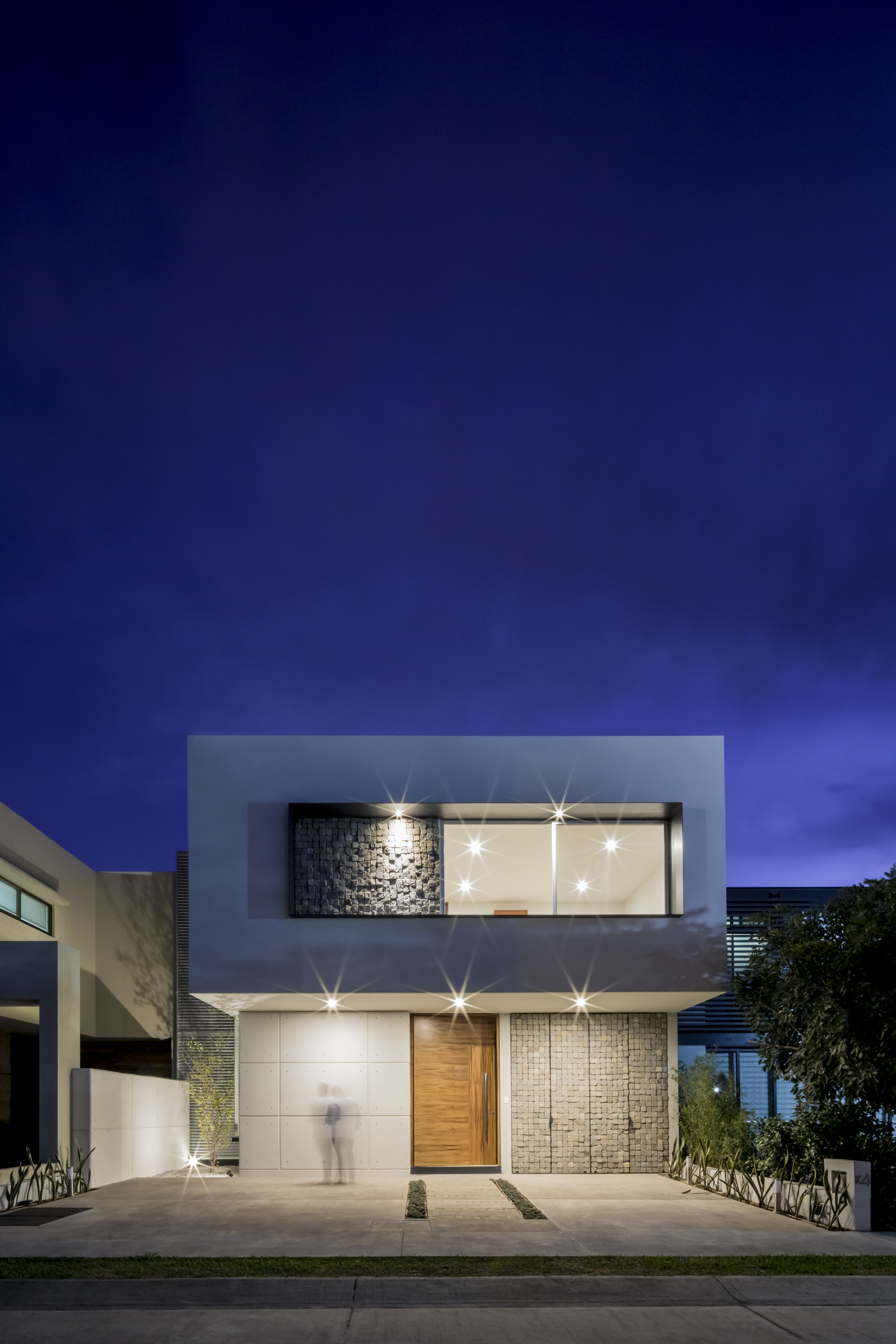 Arrayan House by FARQ Arquitectos - Architizer