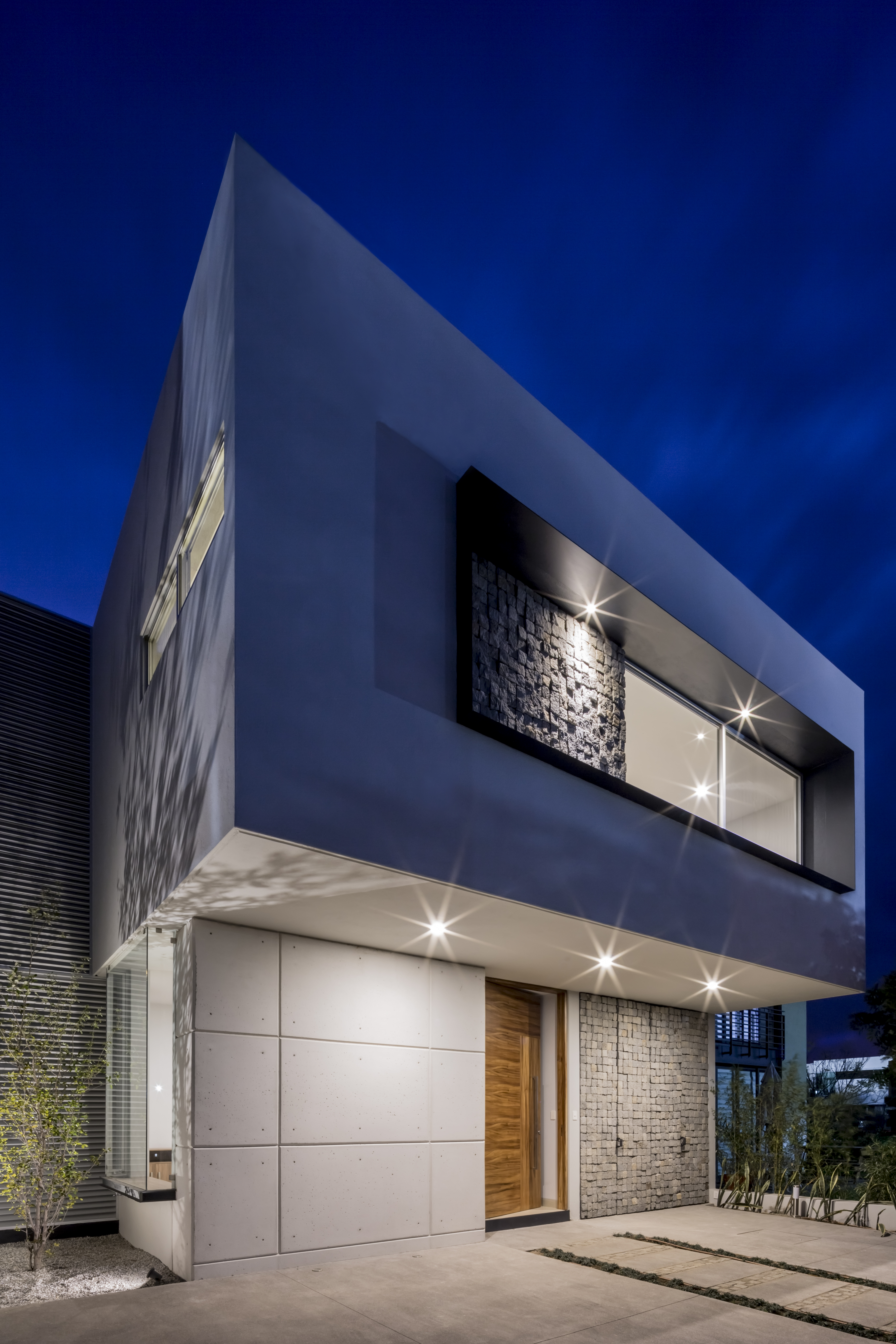 Arrayan House by FARQ Arquitectos - Architizer