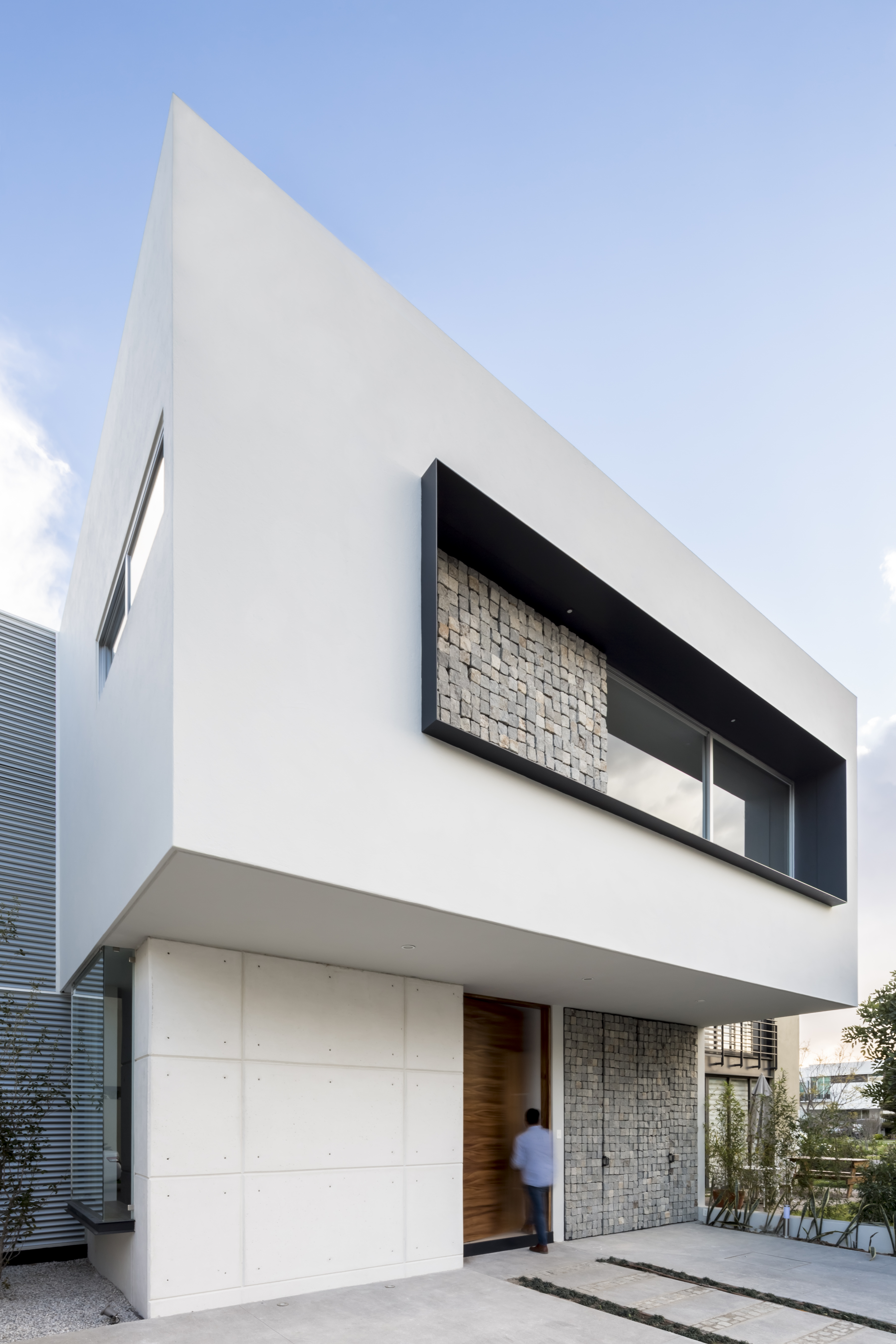 Arrayan House by FARQ Arquitectos - Architizer