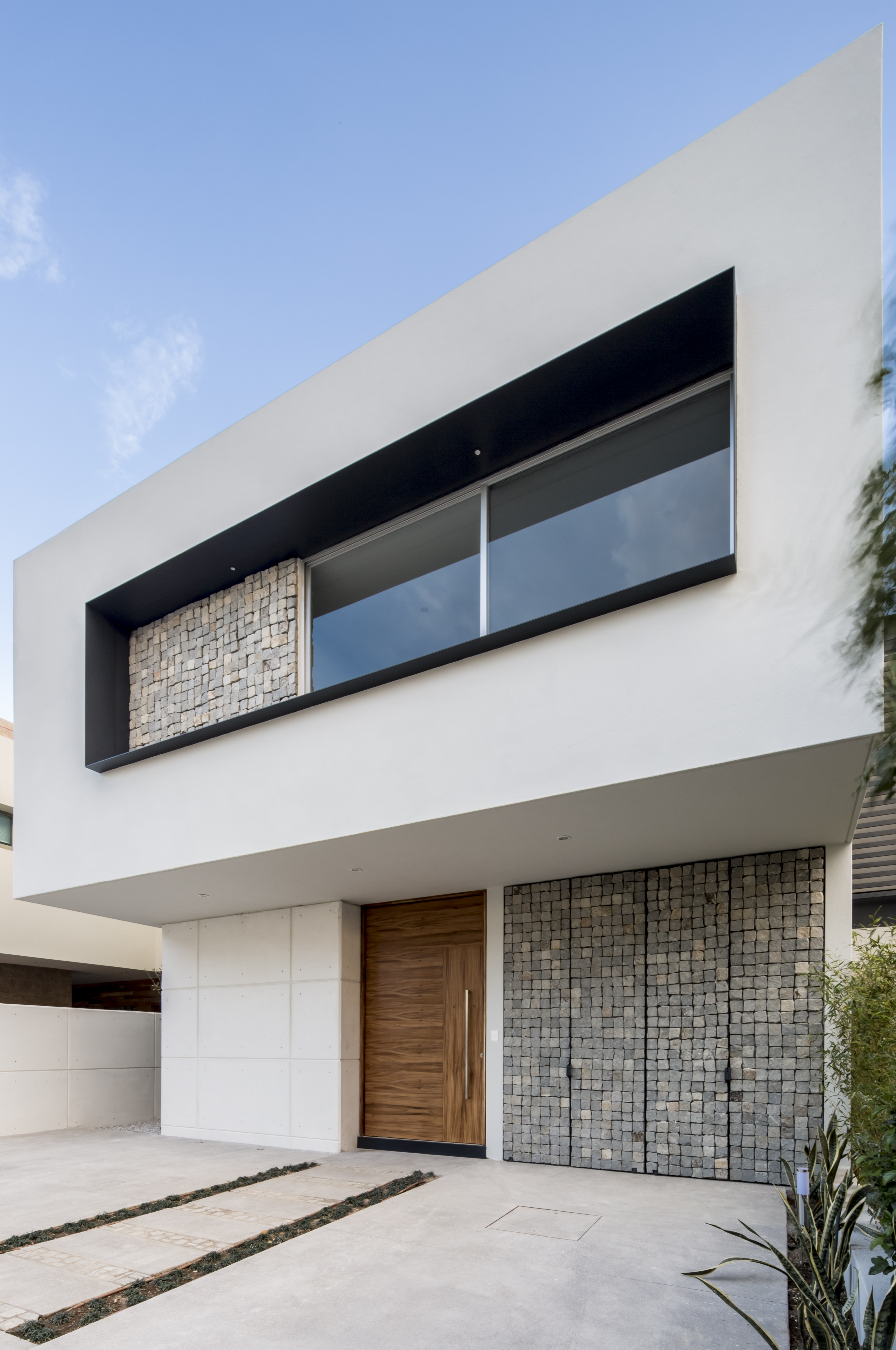 Arrayan House by FARQ Arquitectos - Architizer