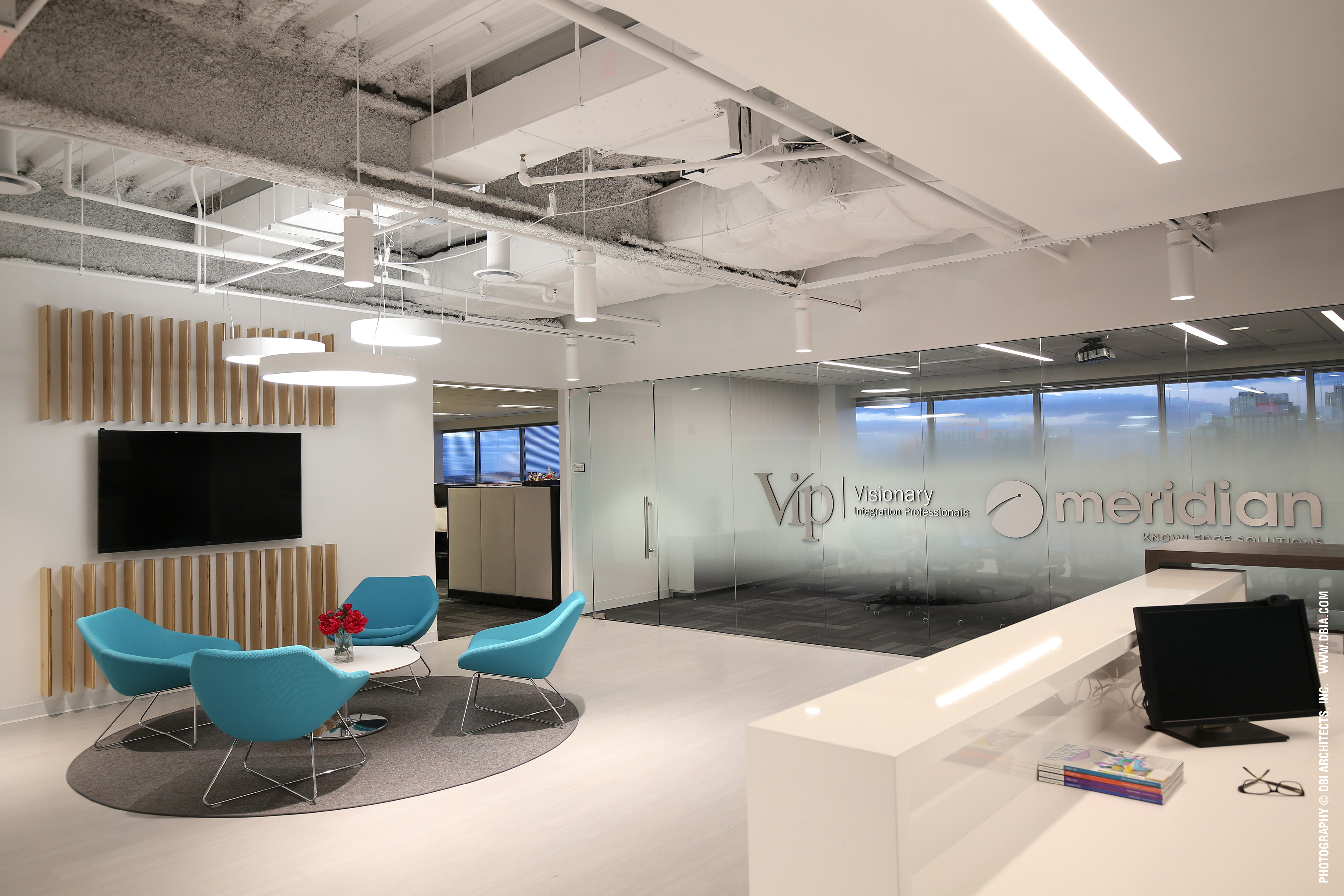 DBI Architects, Inc. - Architizer