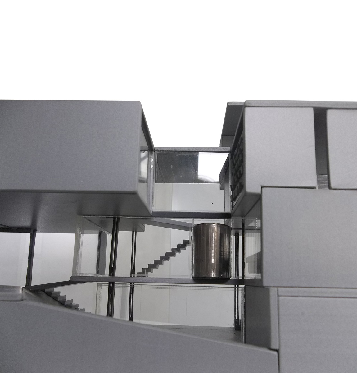 MERCEDES HOUSE by FRAZZI ARQUITECTOS - Architizer