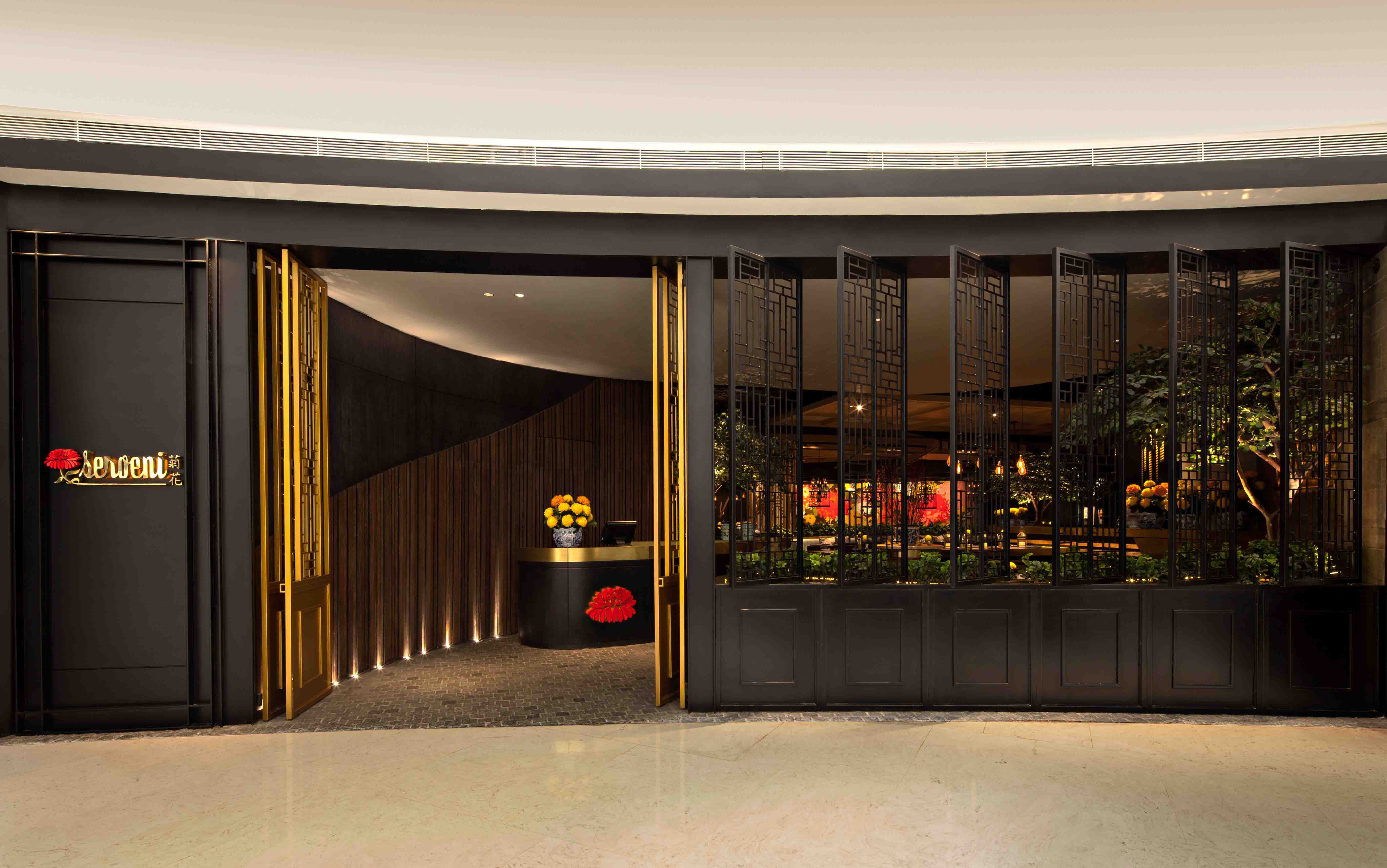 SEROENI ST. MORITZ by EINSTEIN & ASSOCIATES - Architizer