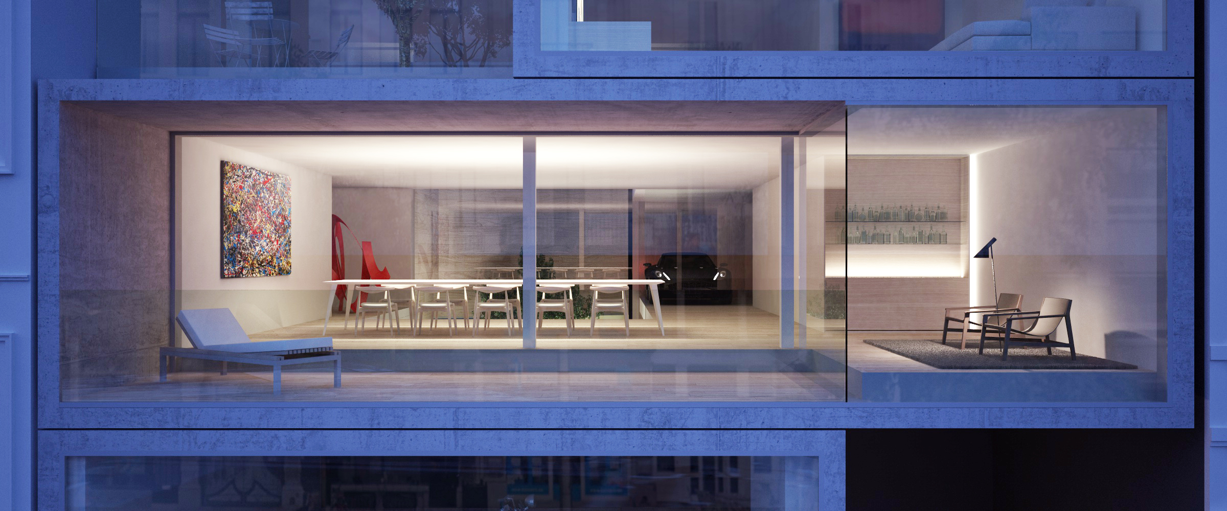 Golden Ratio - Architizer