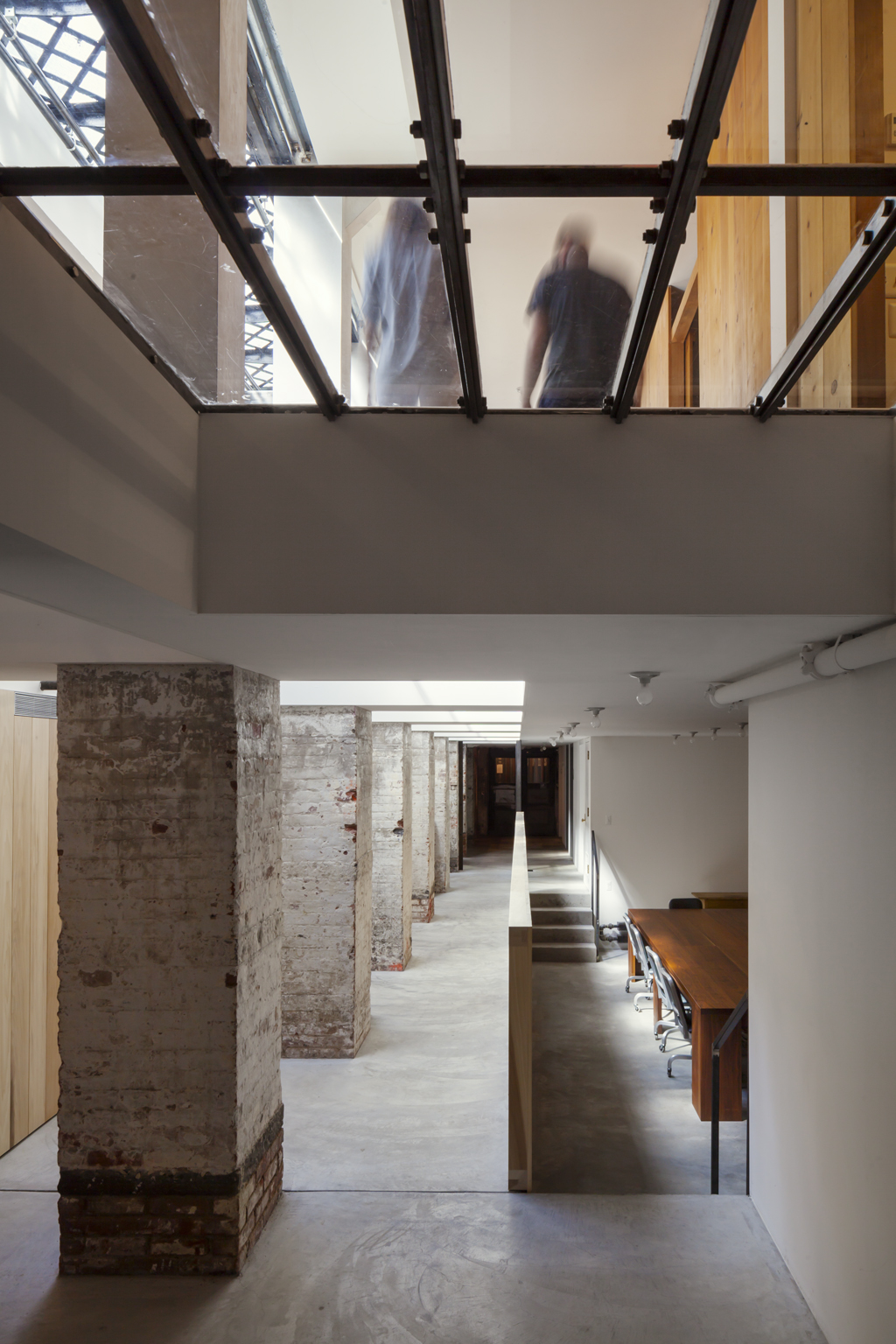 Donald Judd Home + Studio by Architecture Research Office, LLC - Architizer