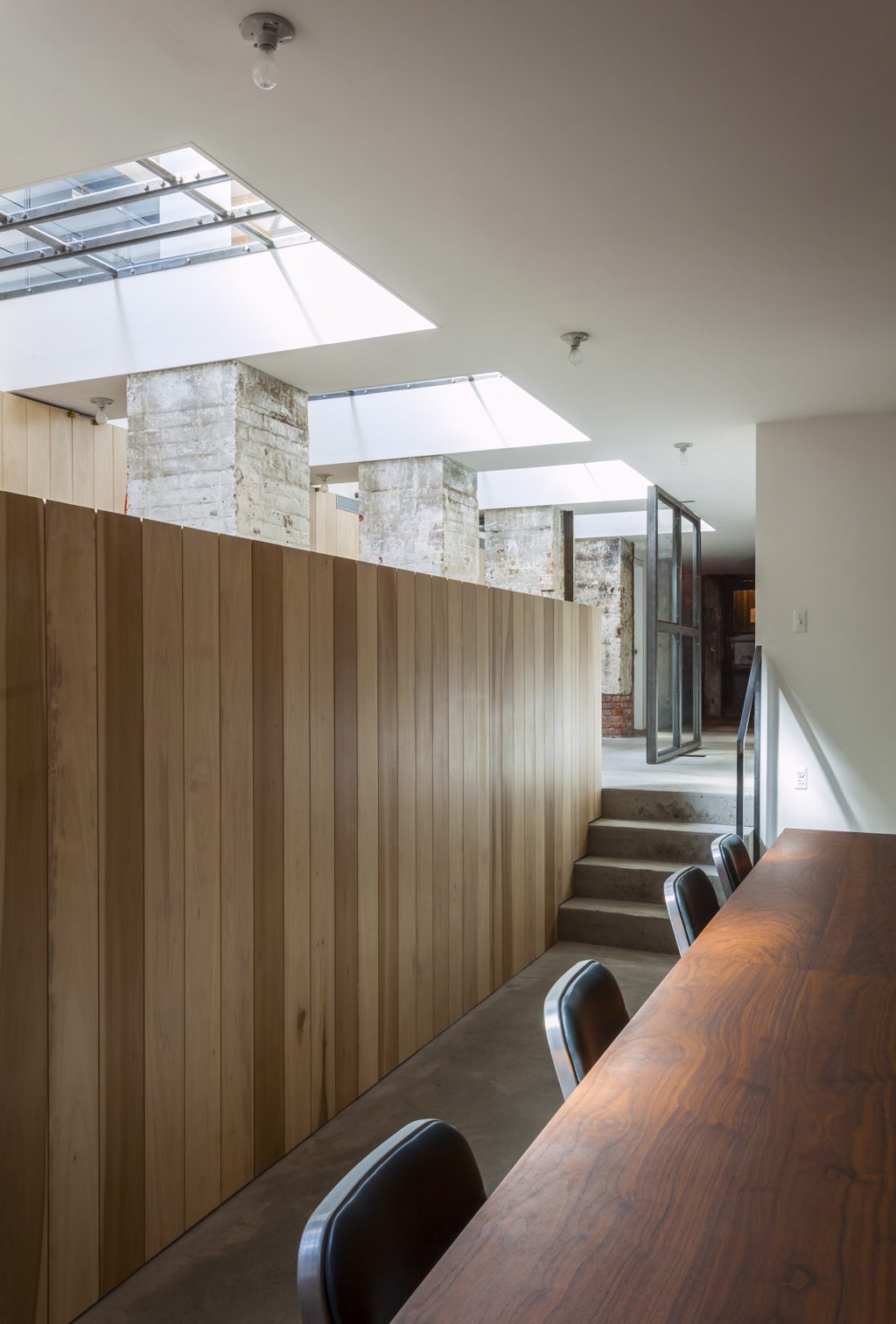 Donald Judd Home + Studio by Architecture Research Office, LLC - Architizer