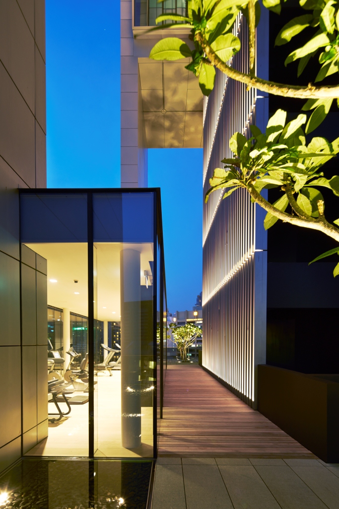 TwentyOne Angullia Park by SCDA - Architizer