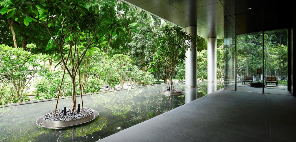 TwentyOne Angullia Park by SCDA - Architizer