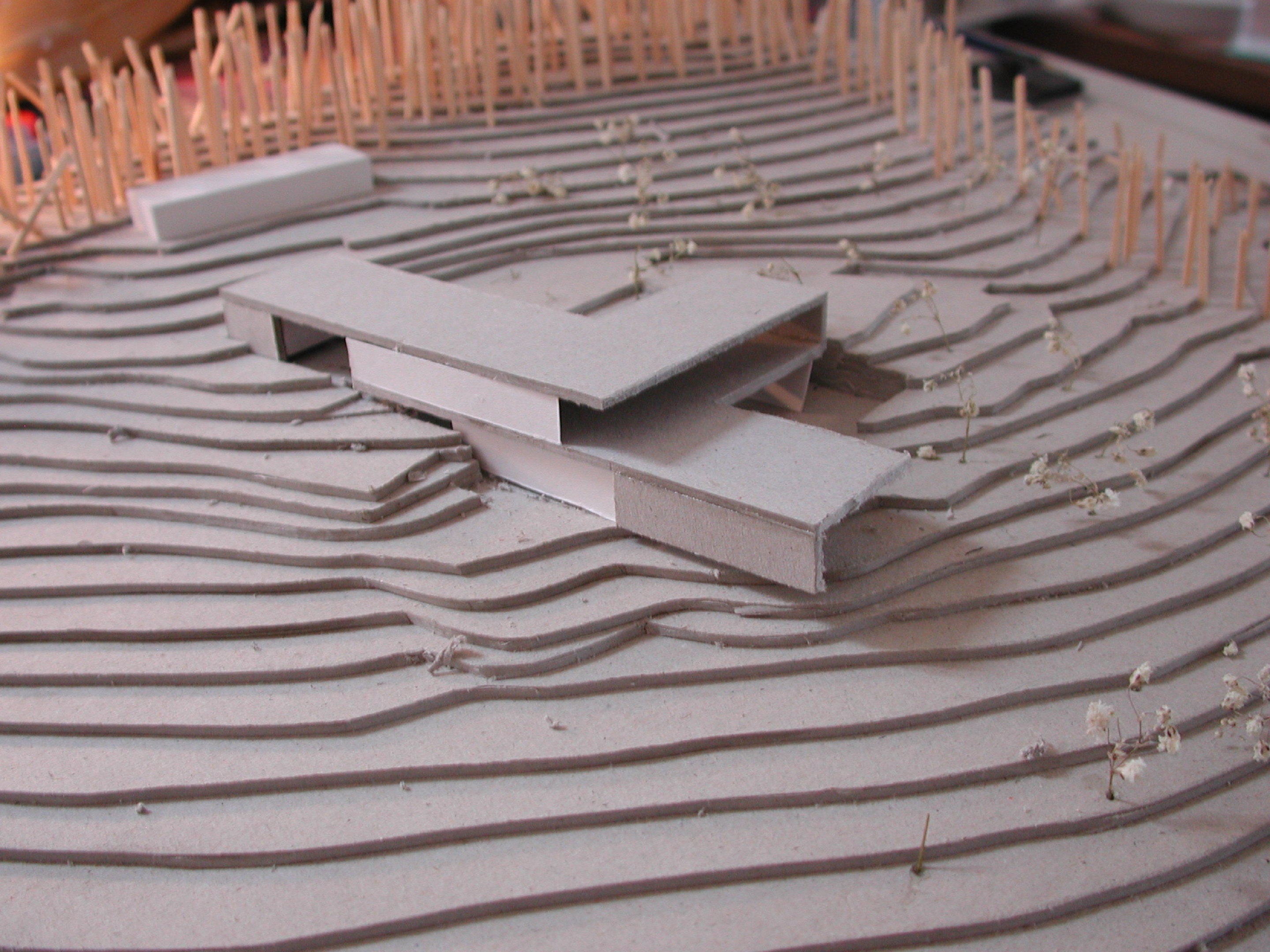 Folding Farm by Box Urban Design Architecture - Architizer