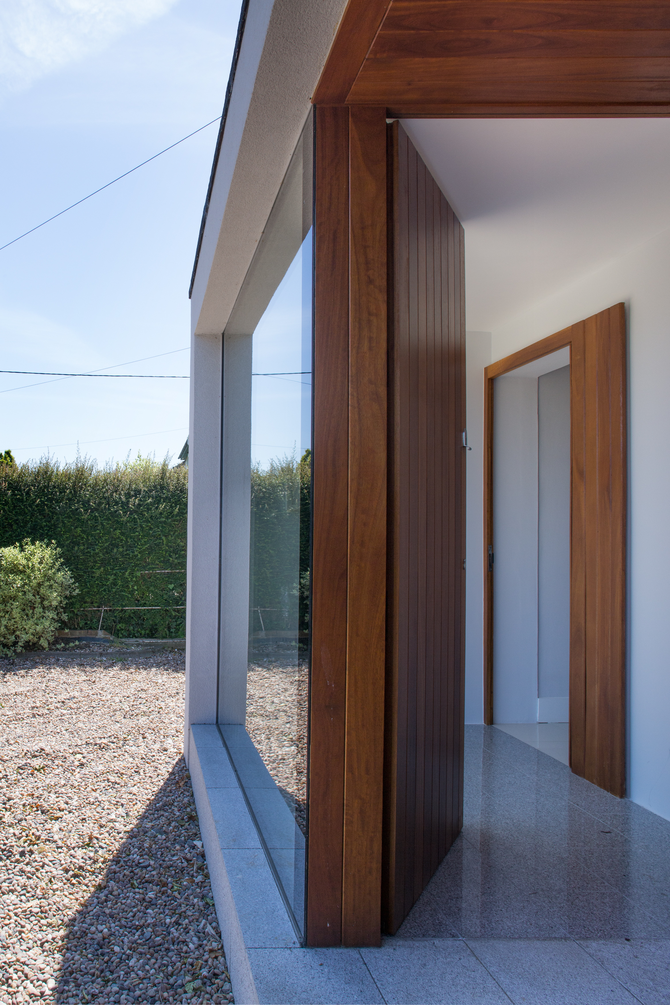 Sliding Doors by Box Urban Design Architecture - Architizer