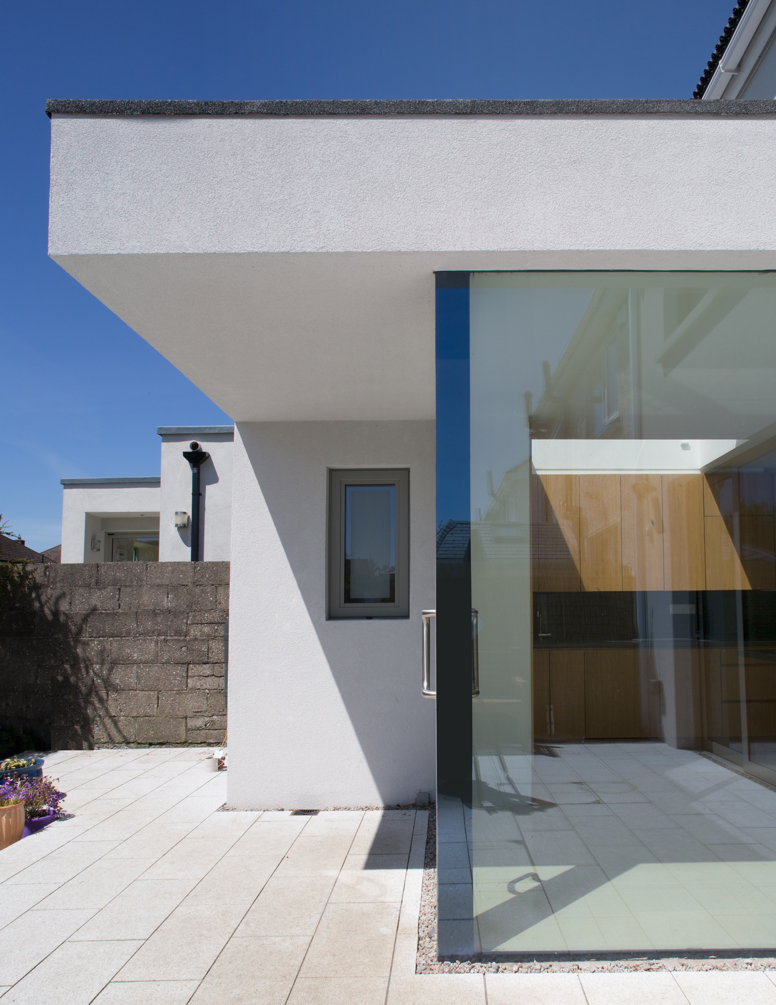 Sliding Doors by Box Urban Design Architecture - Architizer