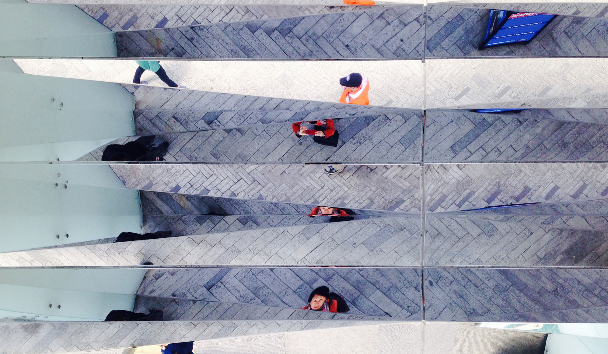 Navy Pier by Field Operations - Architizer