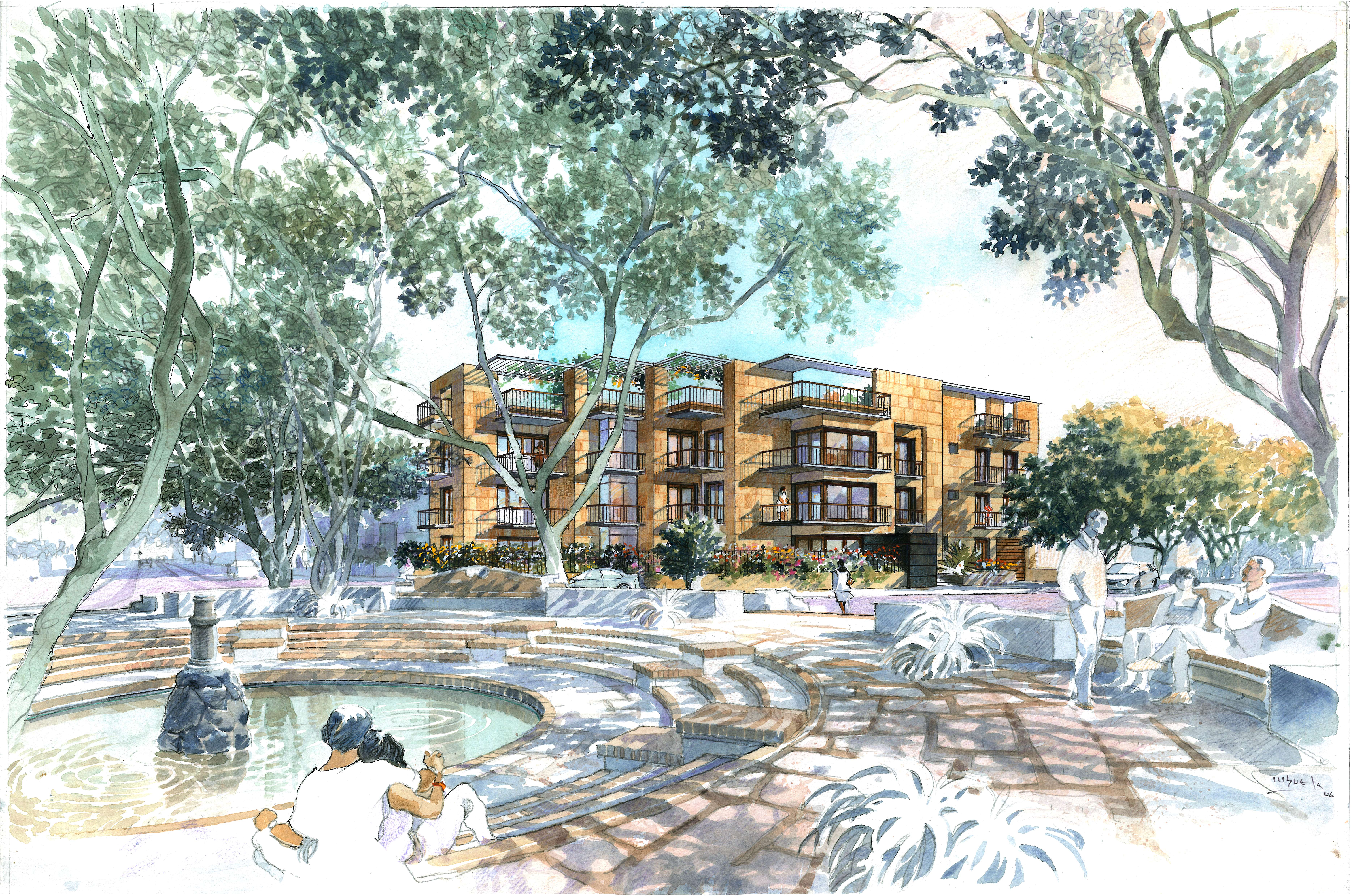 Exhibition "Mario Buela Interprets Pascal Arquitectos" by Pascal ...