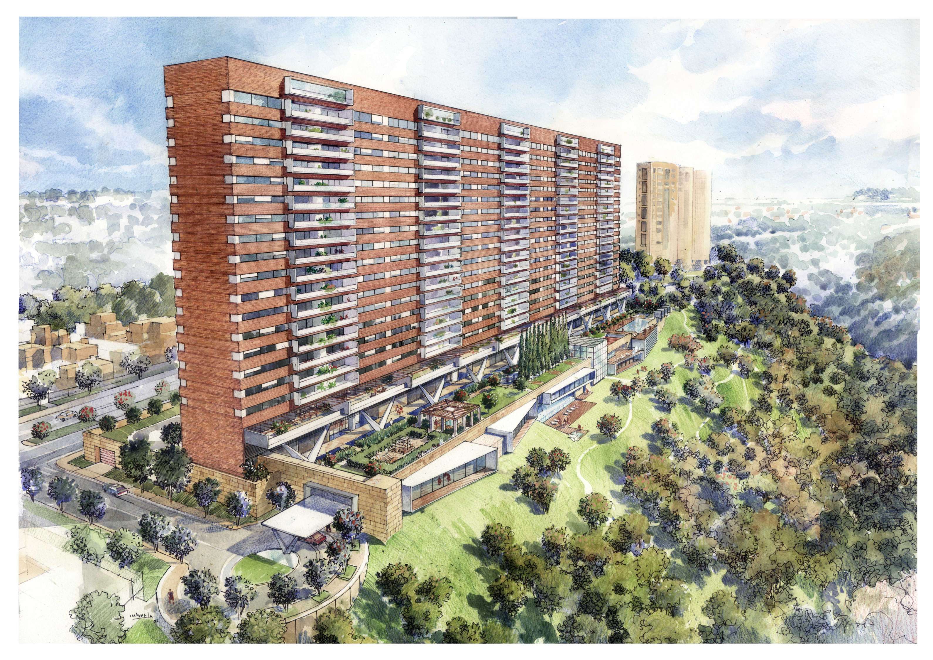 Exhibition "Mario Buela Interprets Pascal Arquitectos" by Pascal ...