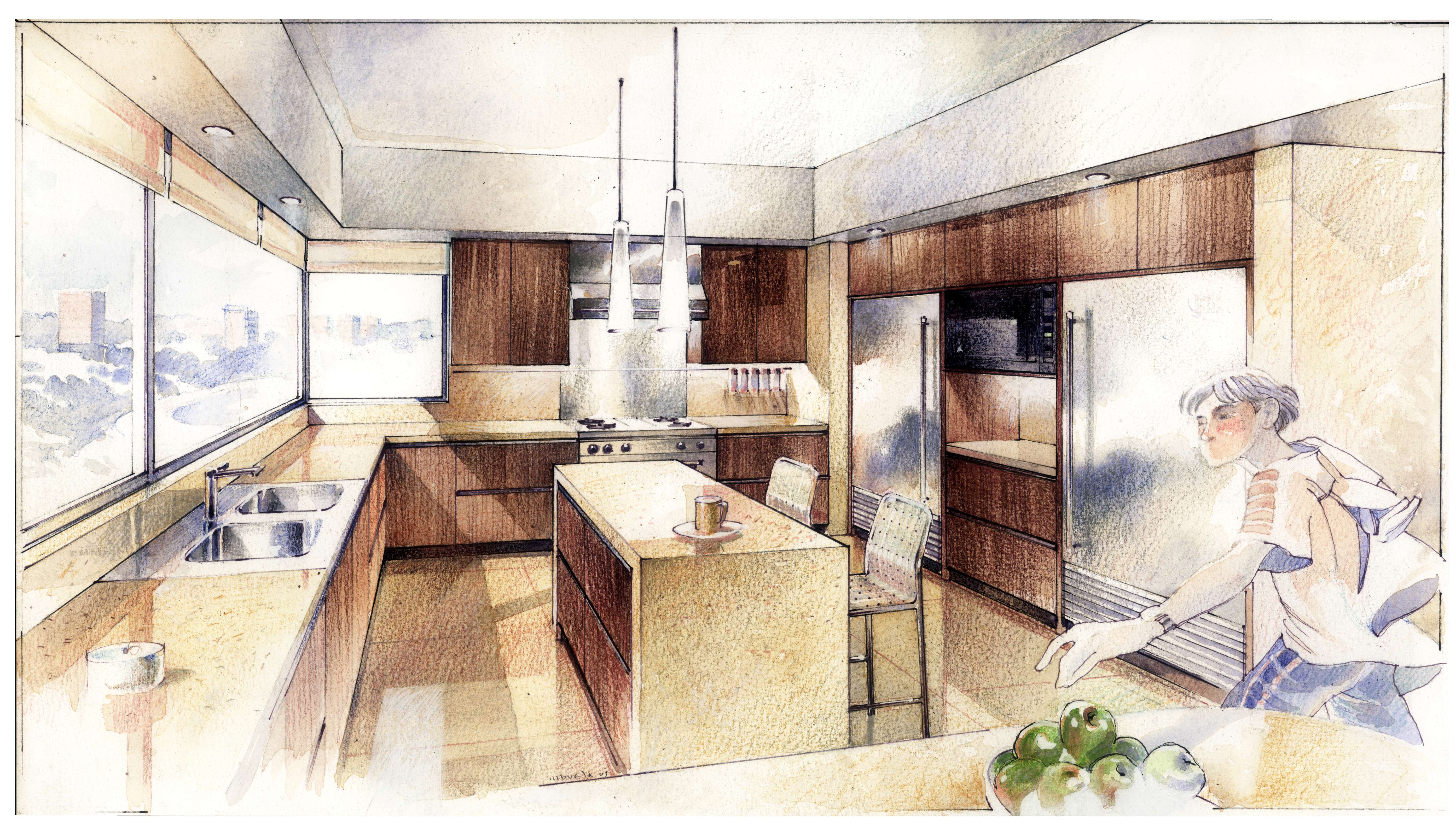 Exhibition "Mario Buela Interprets Pascal Arquitectos" by Pascal ...