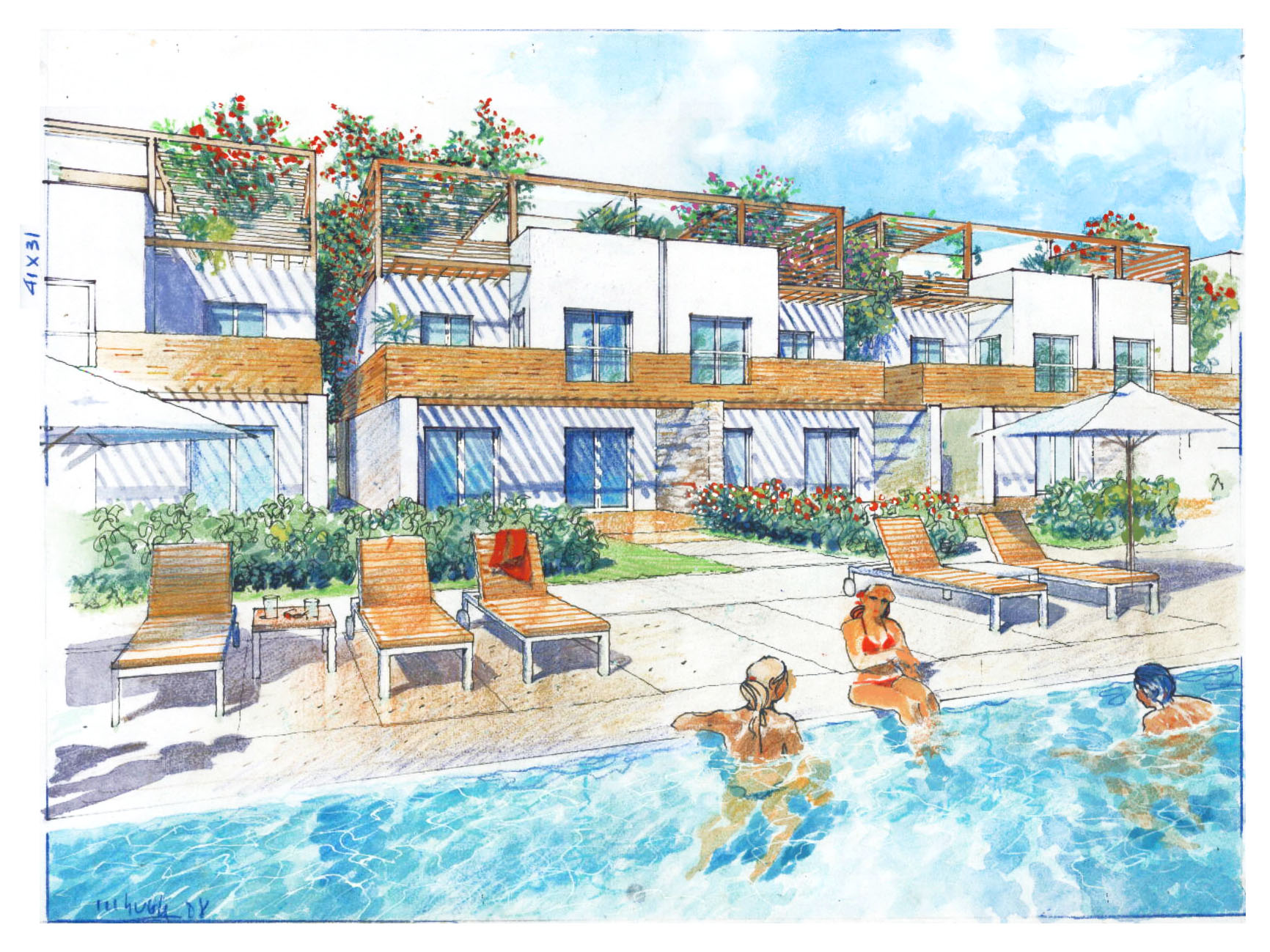 Exhibition "Mario Buela Interprets Pascal Arquitectos" by Pascal ...