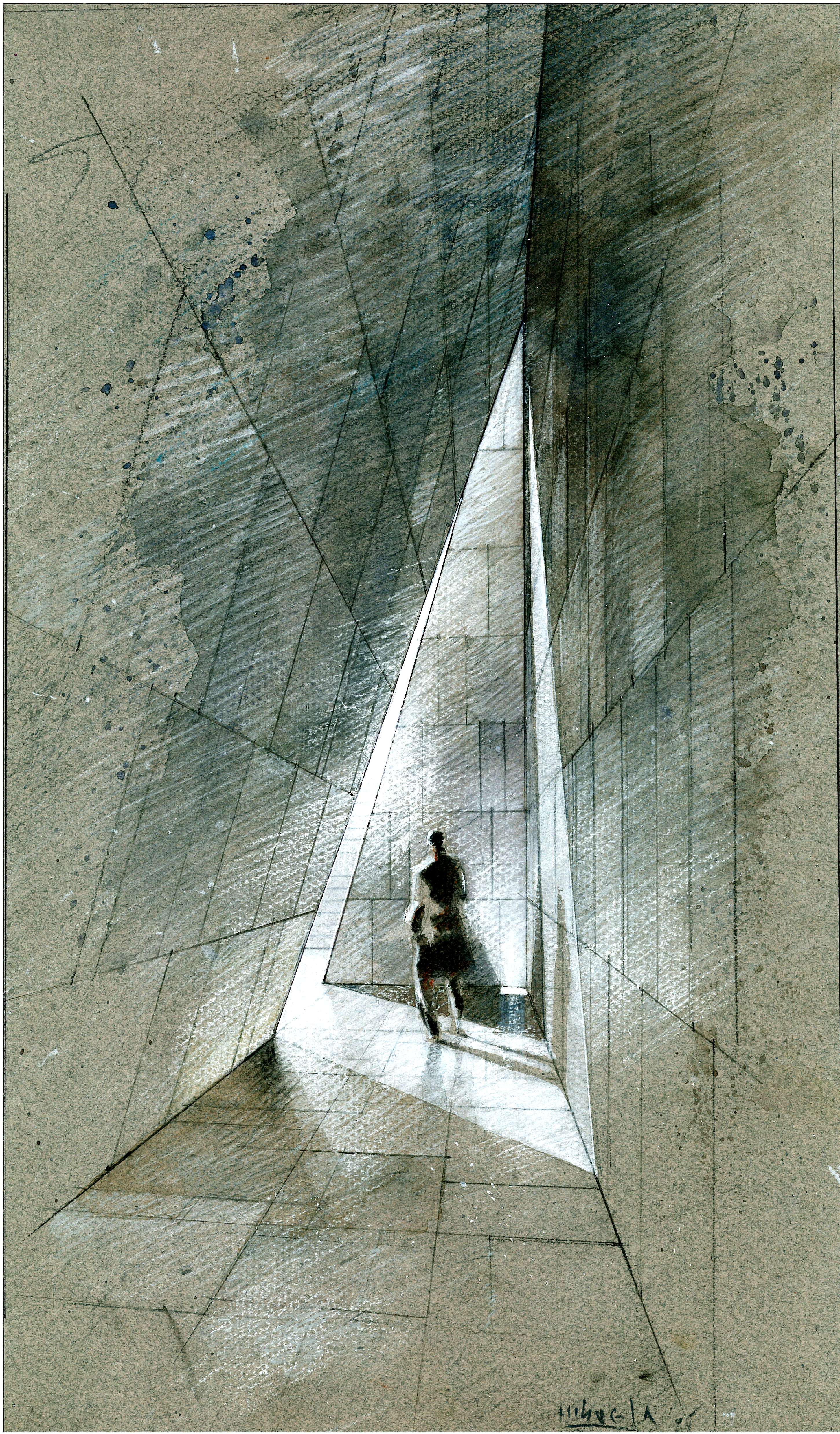 Exhibition "Mario Buela Interprets Pascal Arquitectos" by Pascal ...