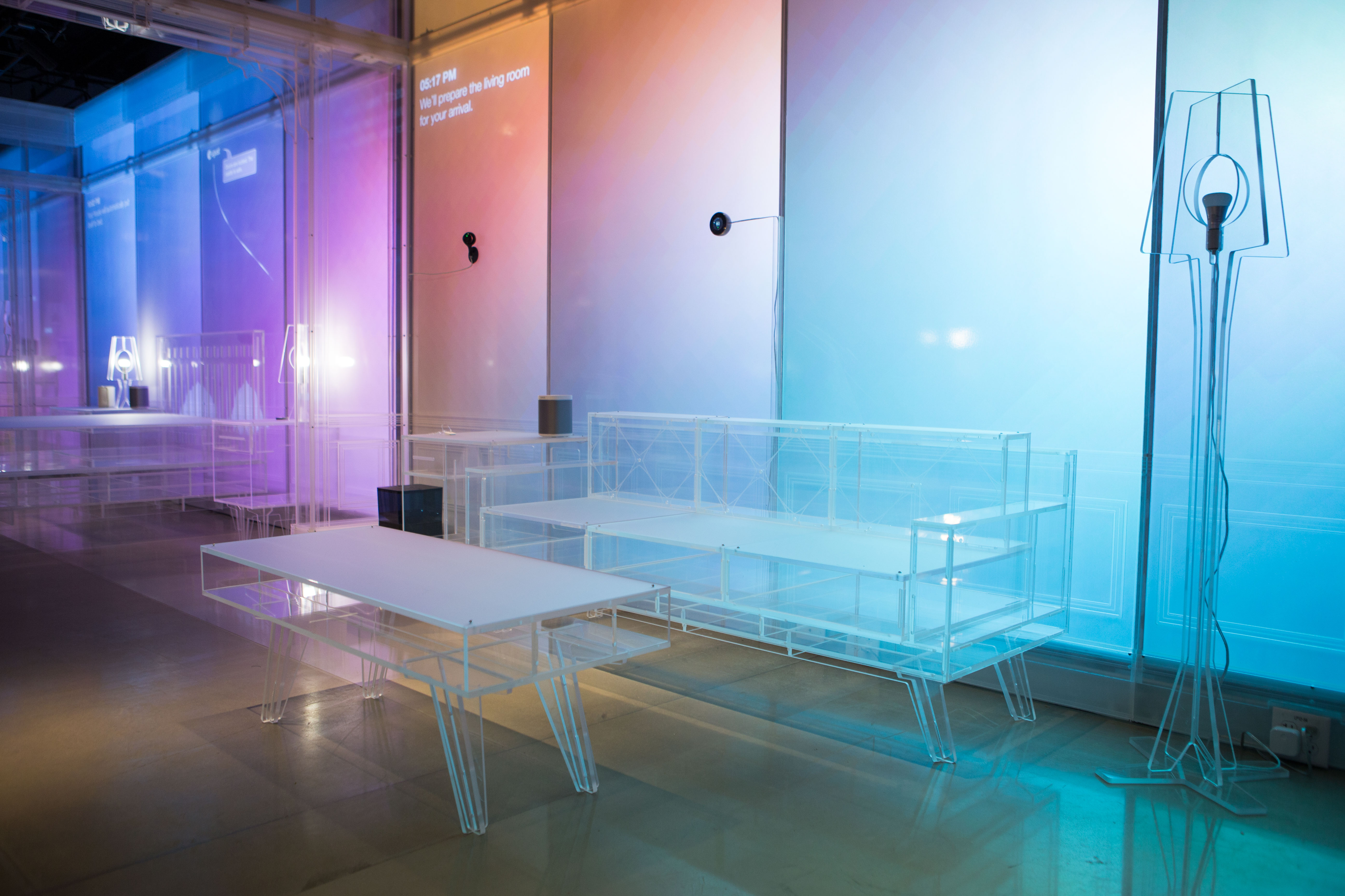 Target Open House by Local Projects - Architizer