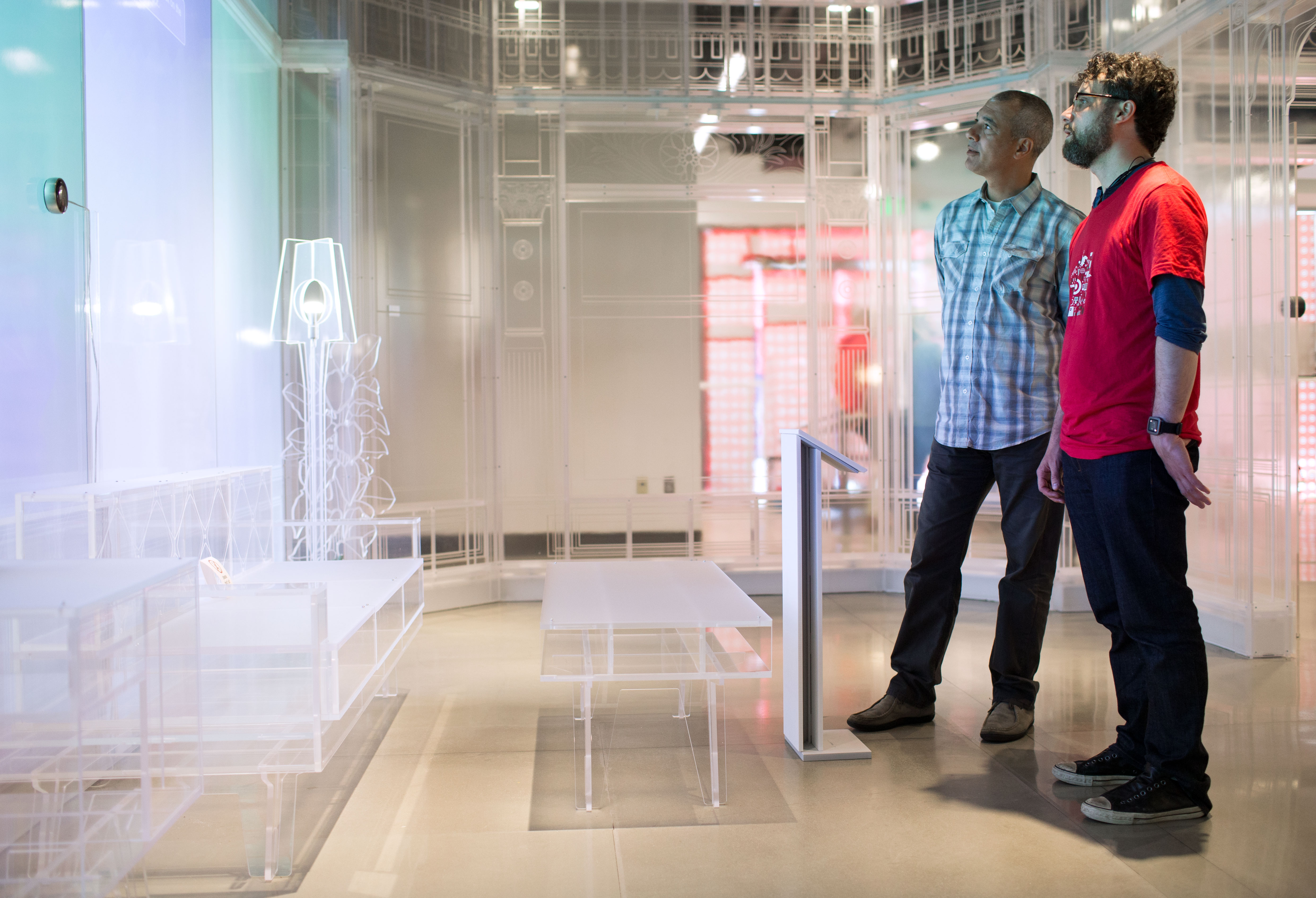 Target Open House by Local Projects - Architizer