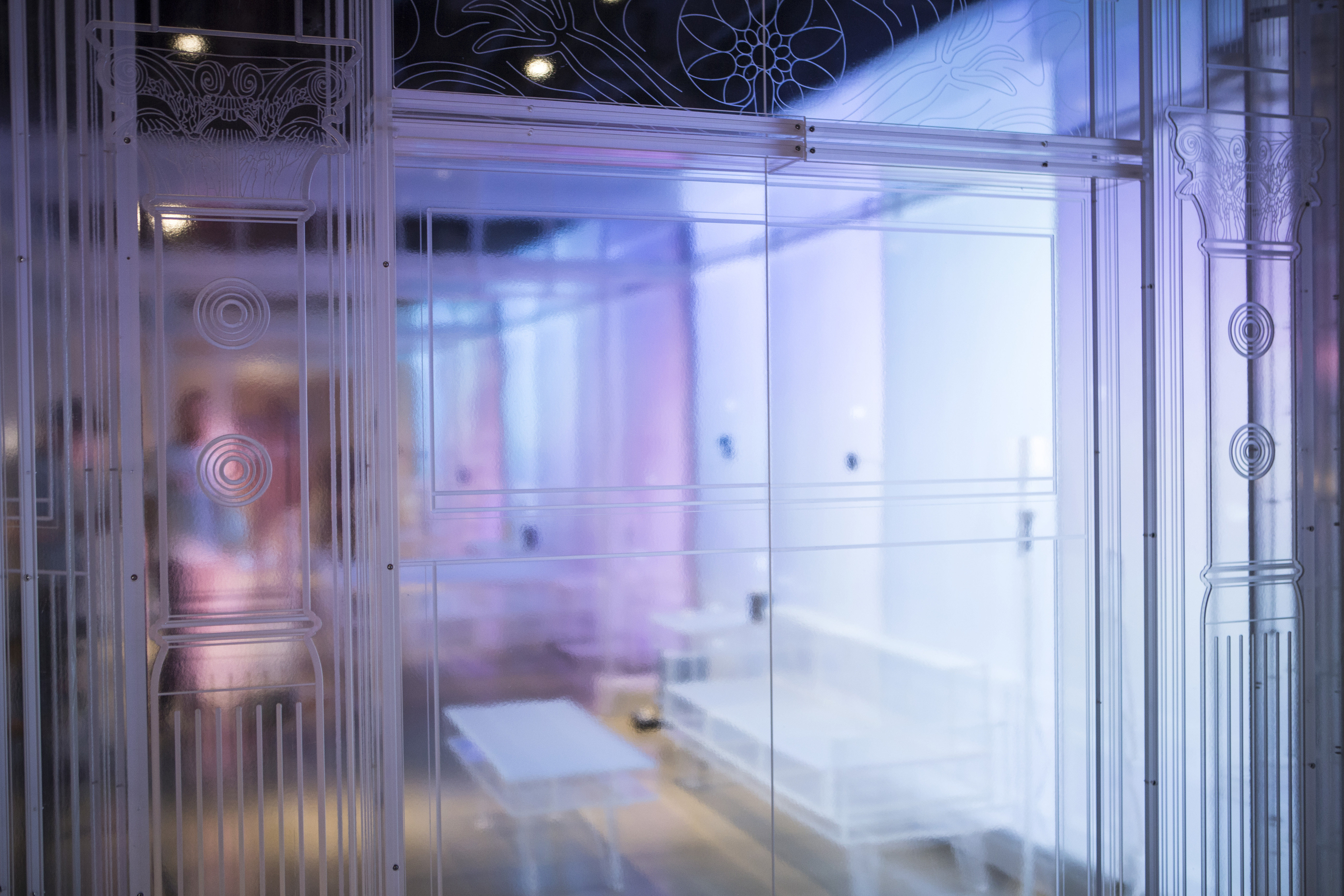 Target Open House by Local Projects - Architizer