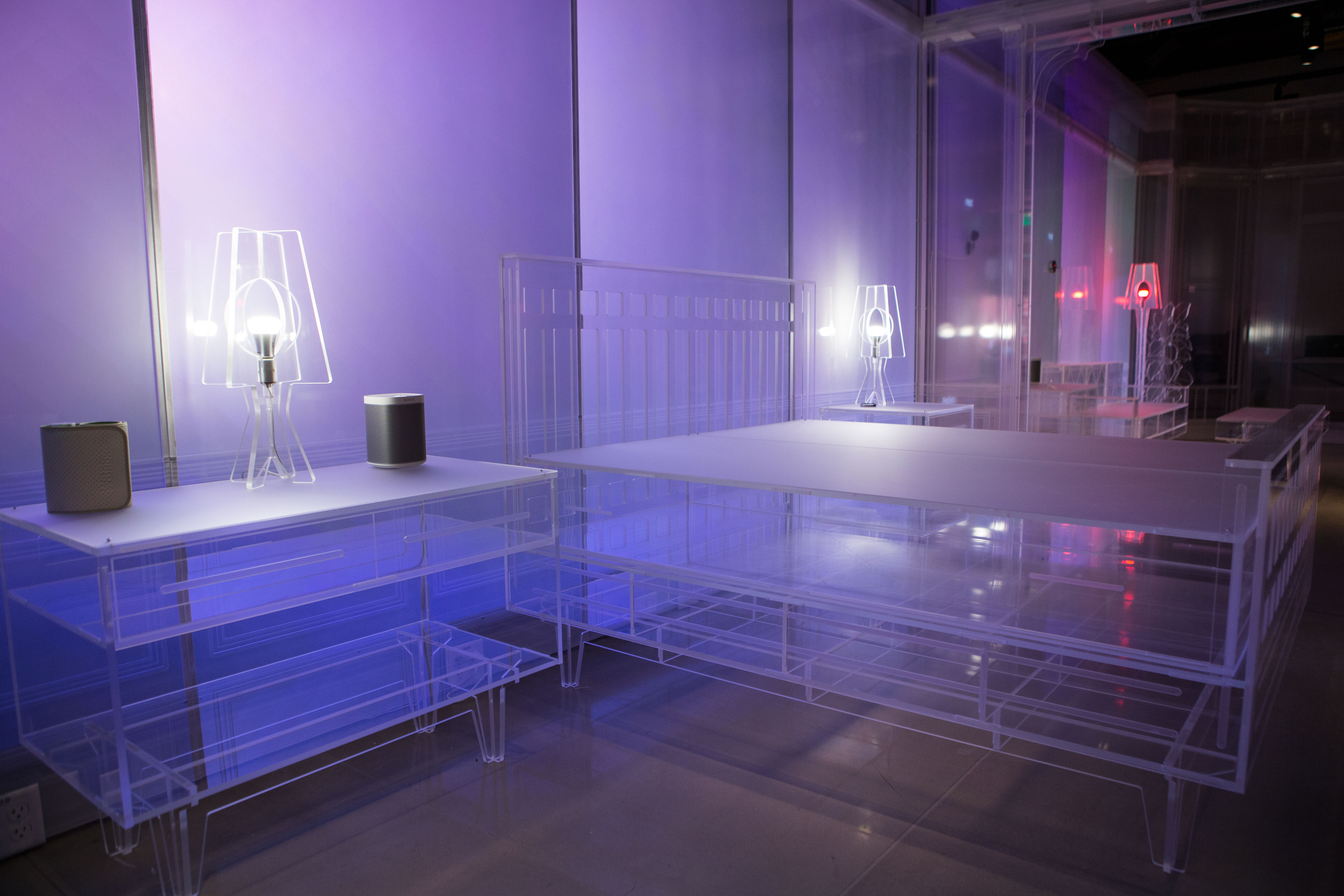 Target Open House by Local Projects - Architizer