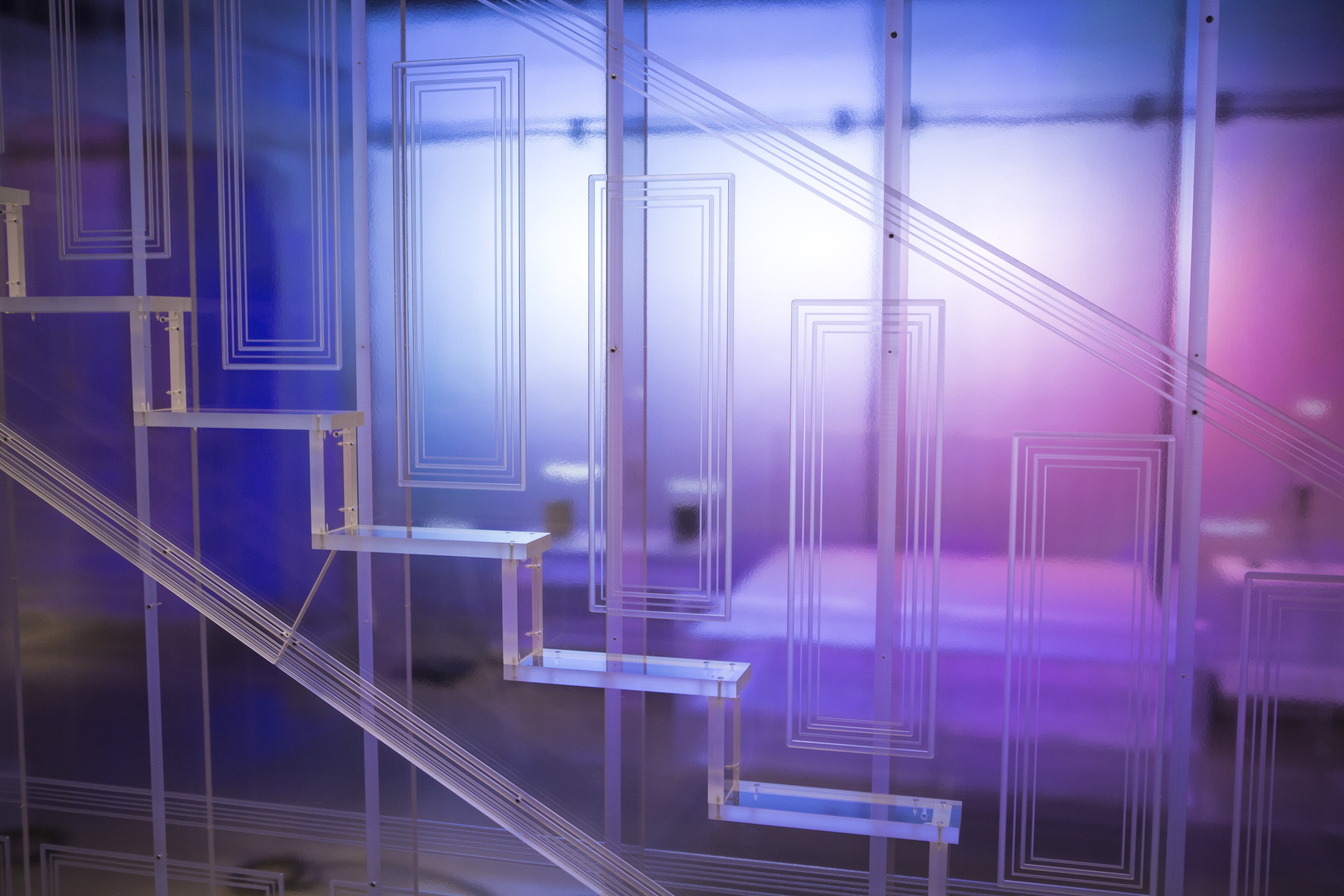 Target Open House by Local Projects - Architizer