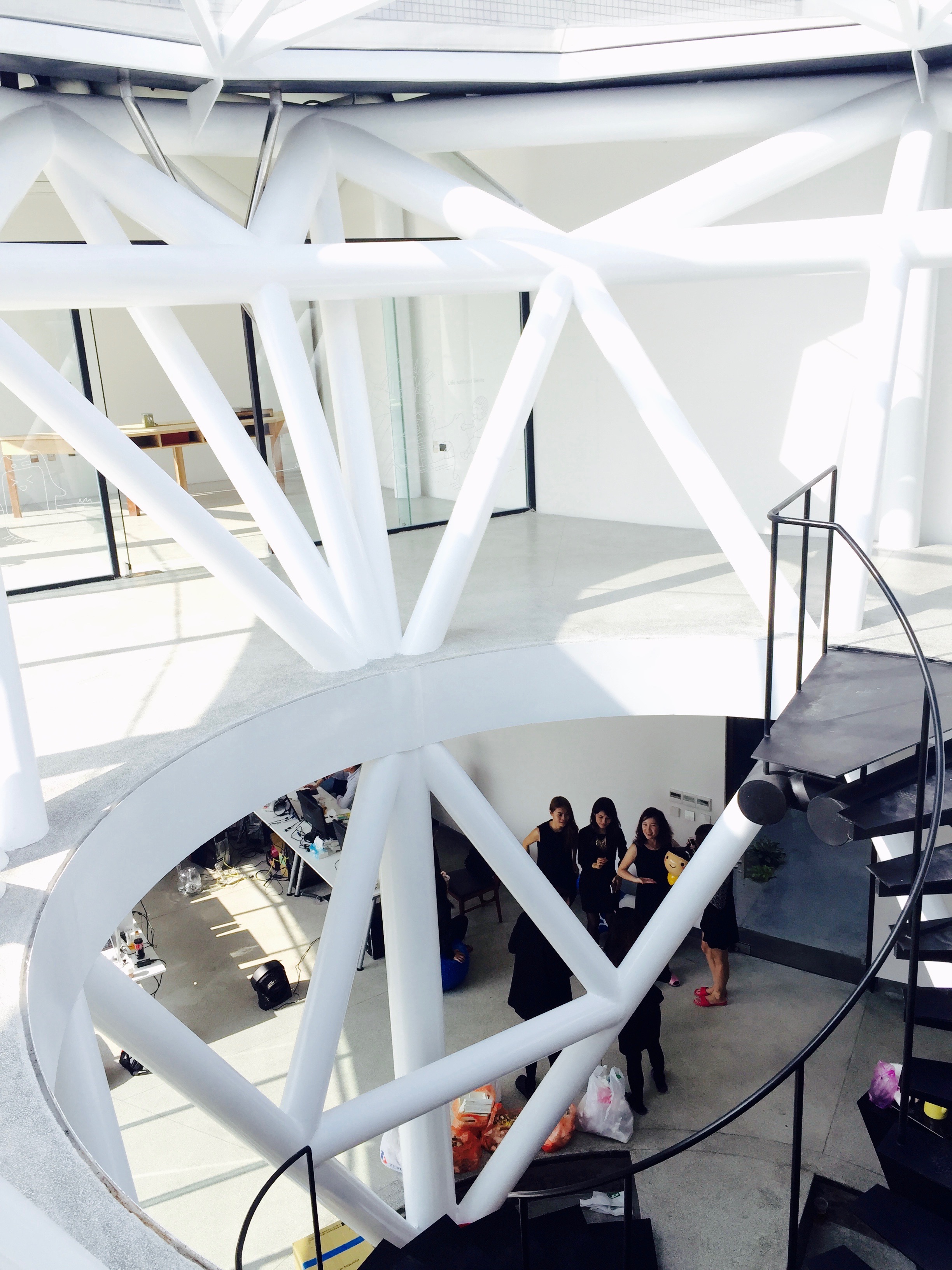 Flashaim by CTAA Architects Lab - Architizer