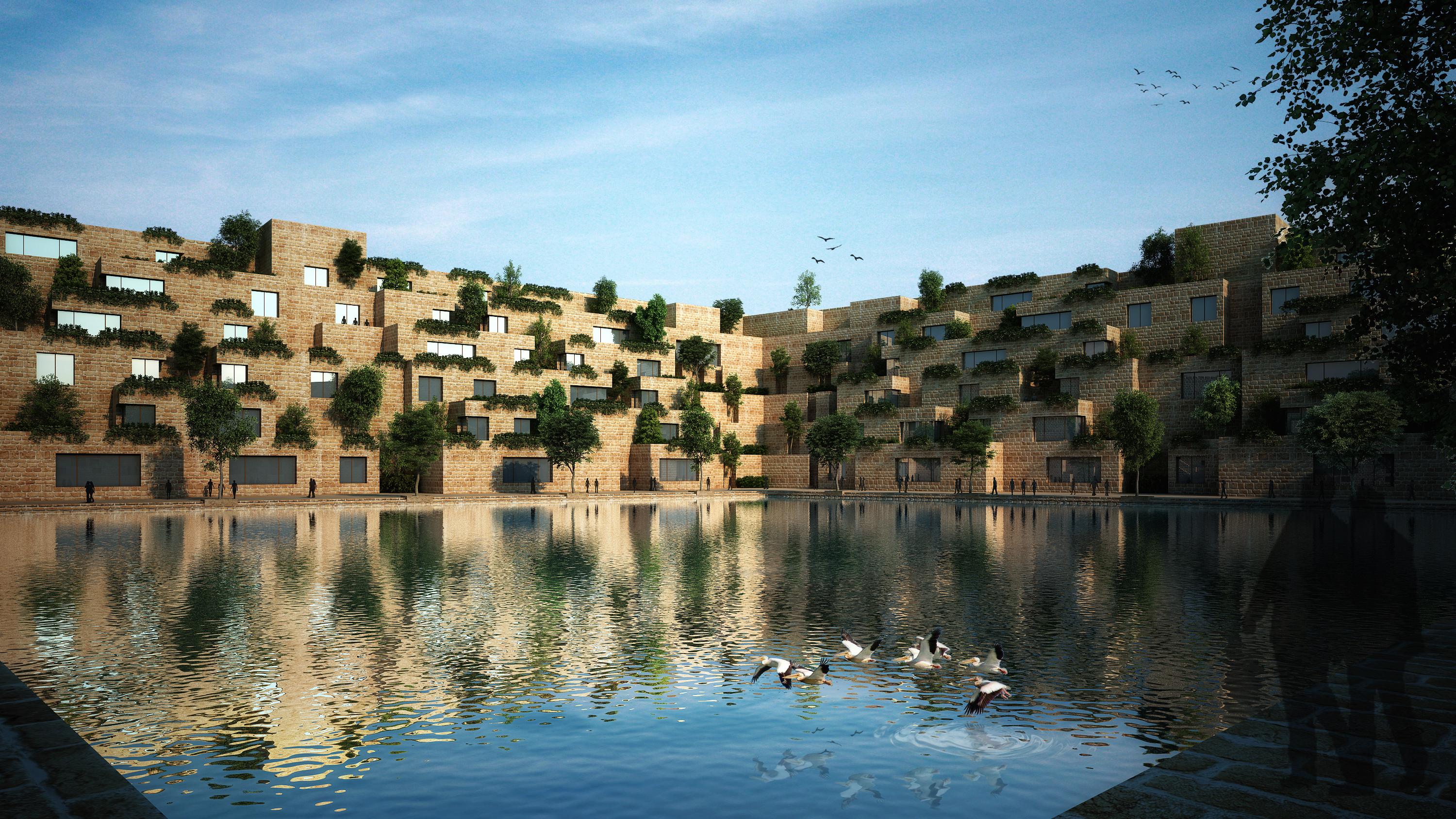 Sanjay Puri Architects - Architizer