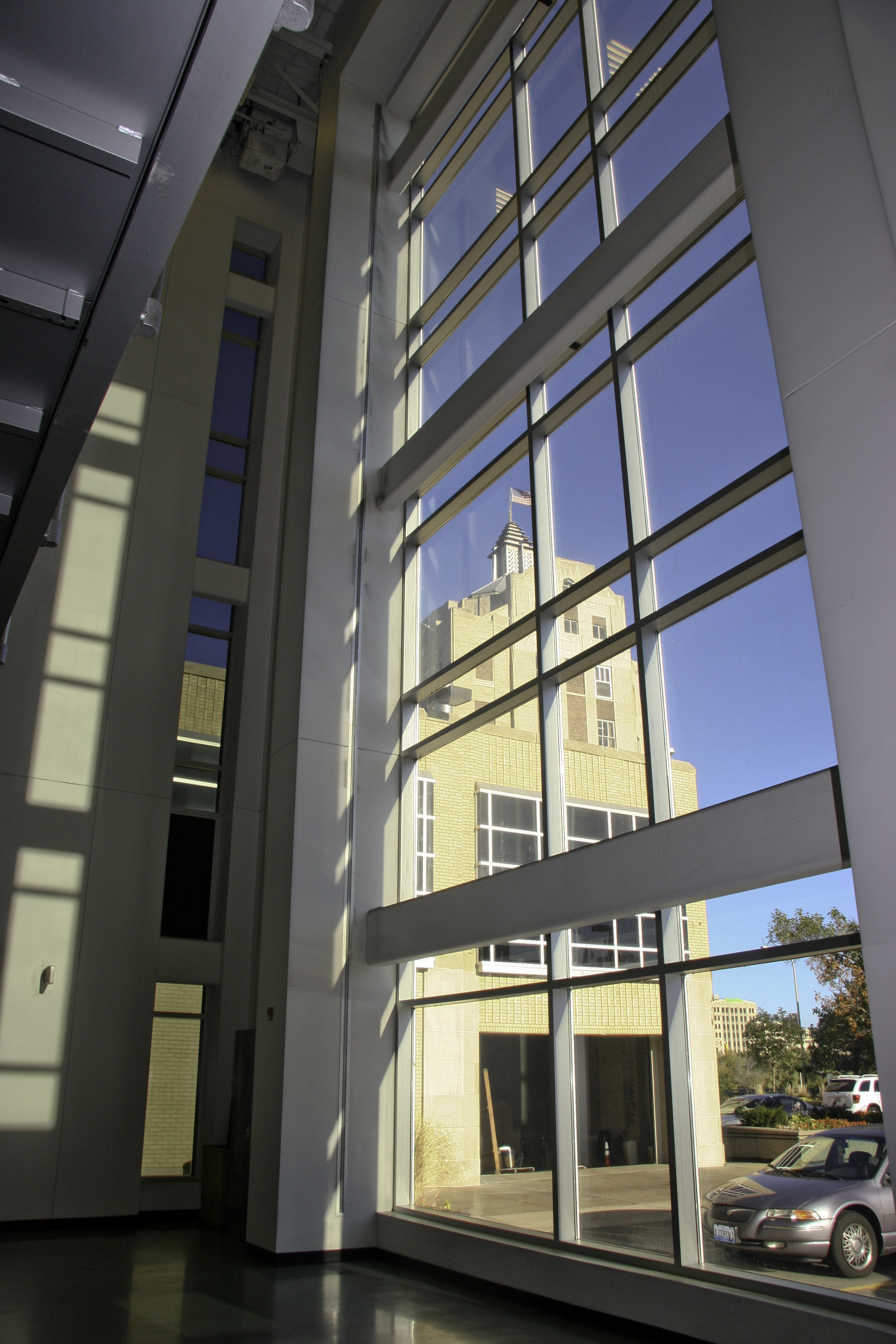 Rockford Register Star New Press Addition by Larson & Darby Group ...