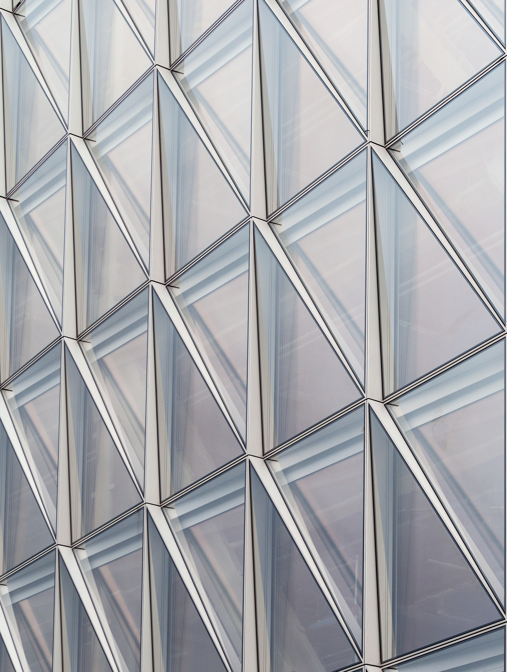Idea 1521470: JTI Headquarters by Skidmore, Owings & Merrill (SOM) in ...