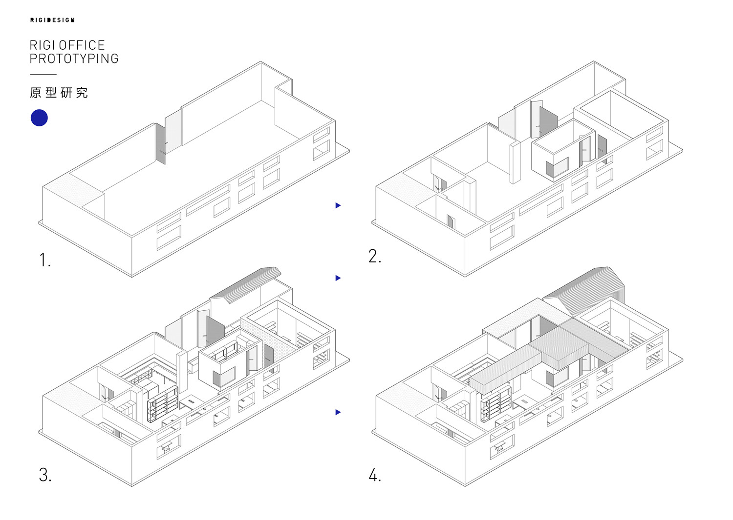 LK+RIGI Design Office Design by RIGI Design - Architizer