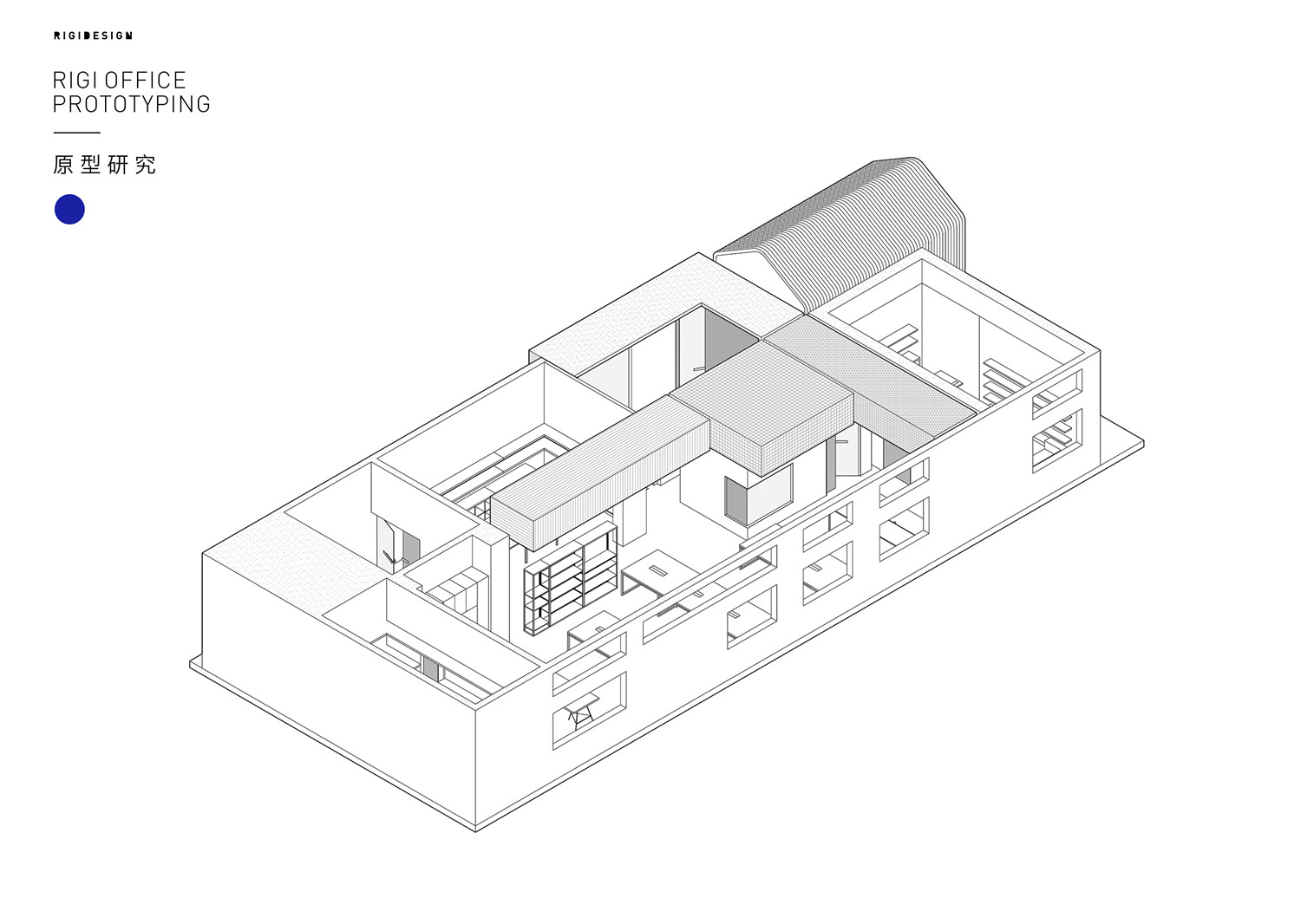 LK+RIGI Design Office Design by RIGI Design - Architizer