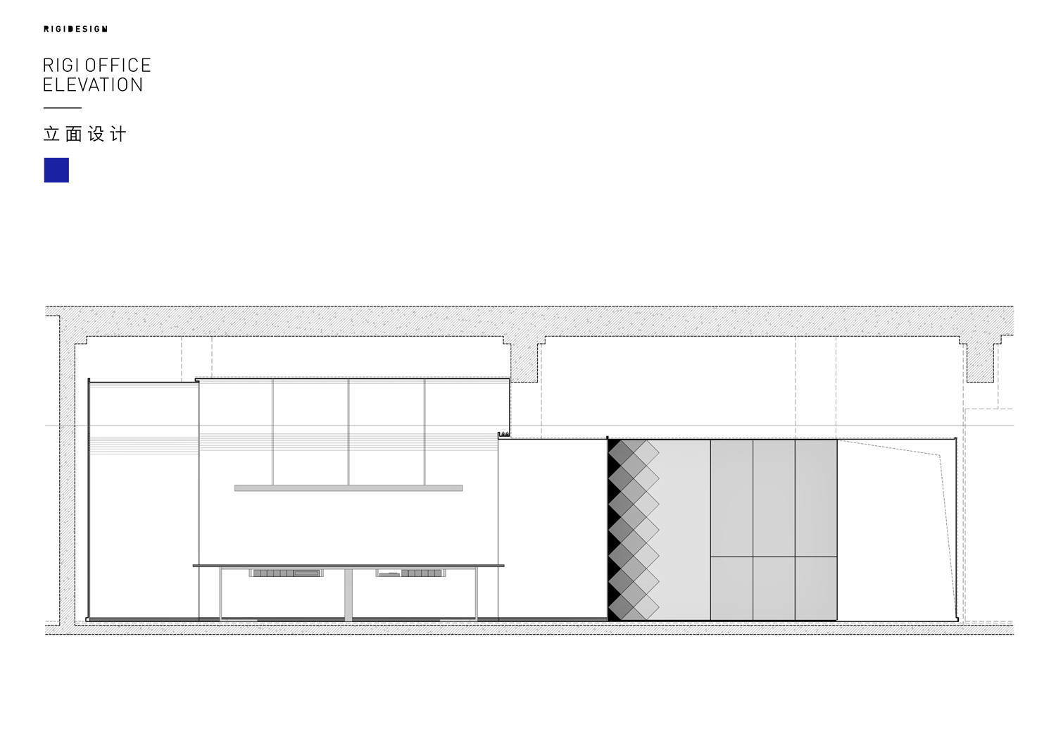 Idea 1521699: LK+RIGI Design Office Design by RIGI Design in Shanghai ...