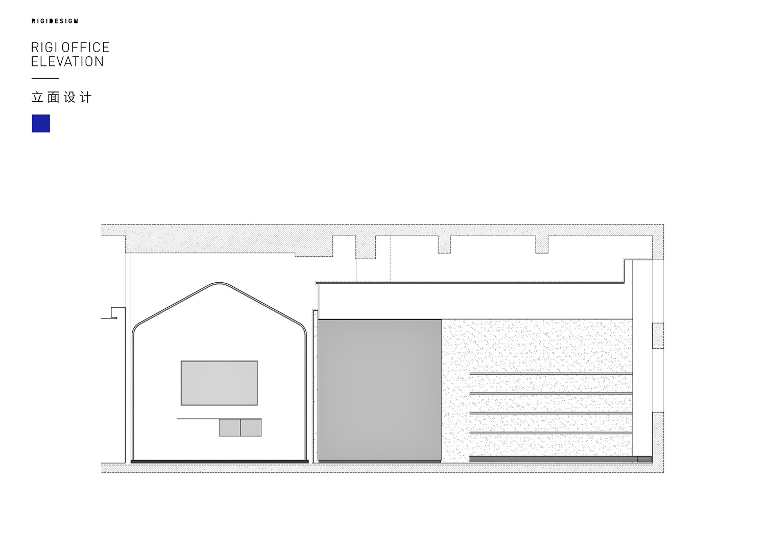 LK+RIGI Design Office Design by RIGI Design - Architizer