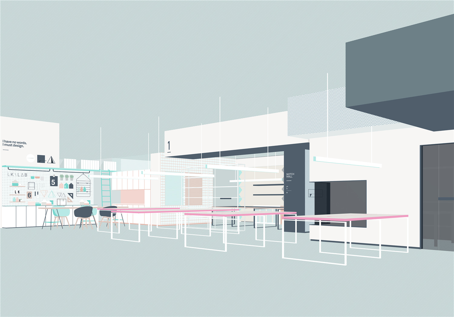 LK+RIGI Design Office Design by RIGI Design - Architizer