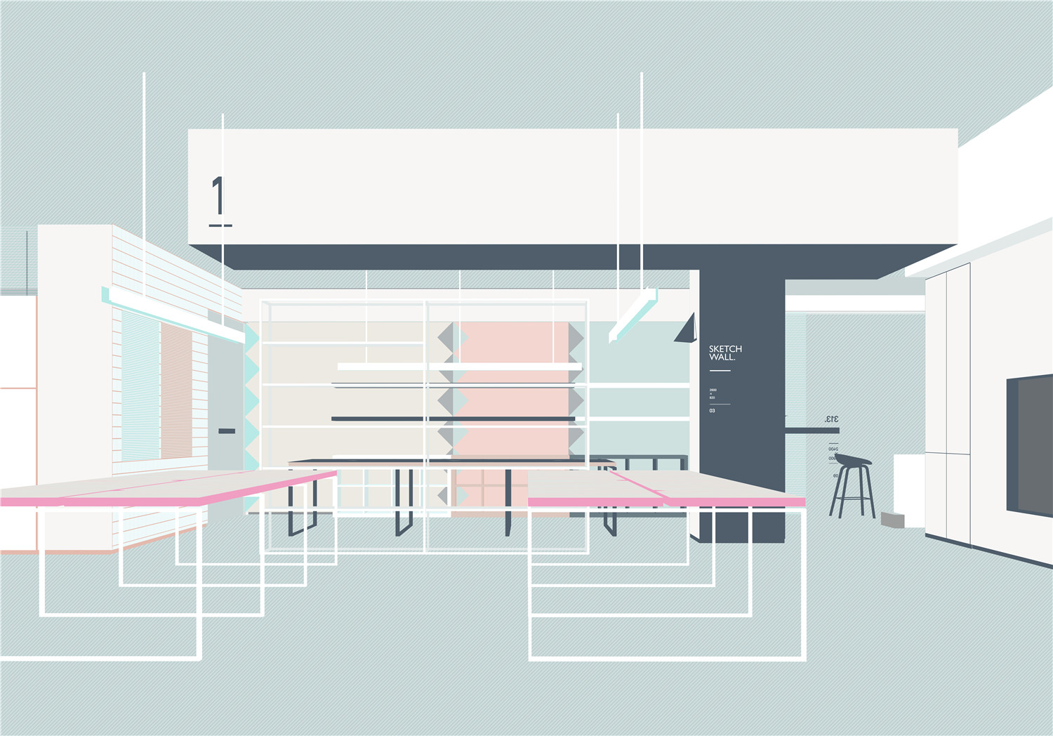 LK+RIGI Design Office Design by RIGI Design - Architizer