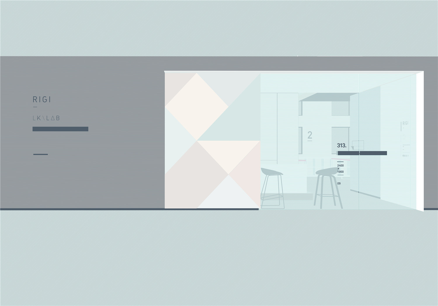 LK+RIGI Design Office Design by RIGI Design - Architizer