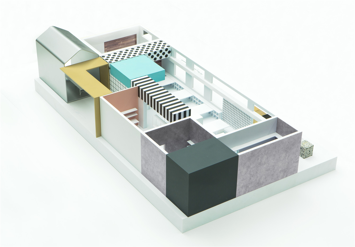 LK+RIGI Design Office Design by RIGI Design - Architizer