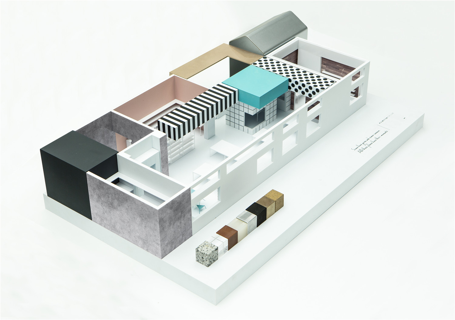 LK+RIGI Design Office Design by RIGI Design - Architizer