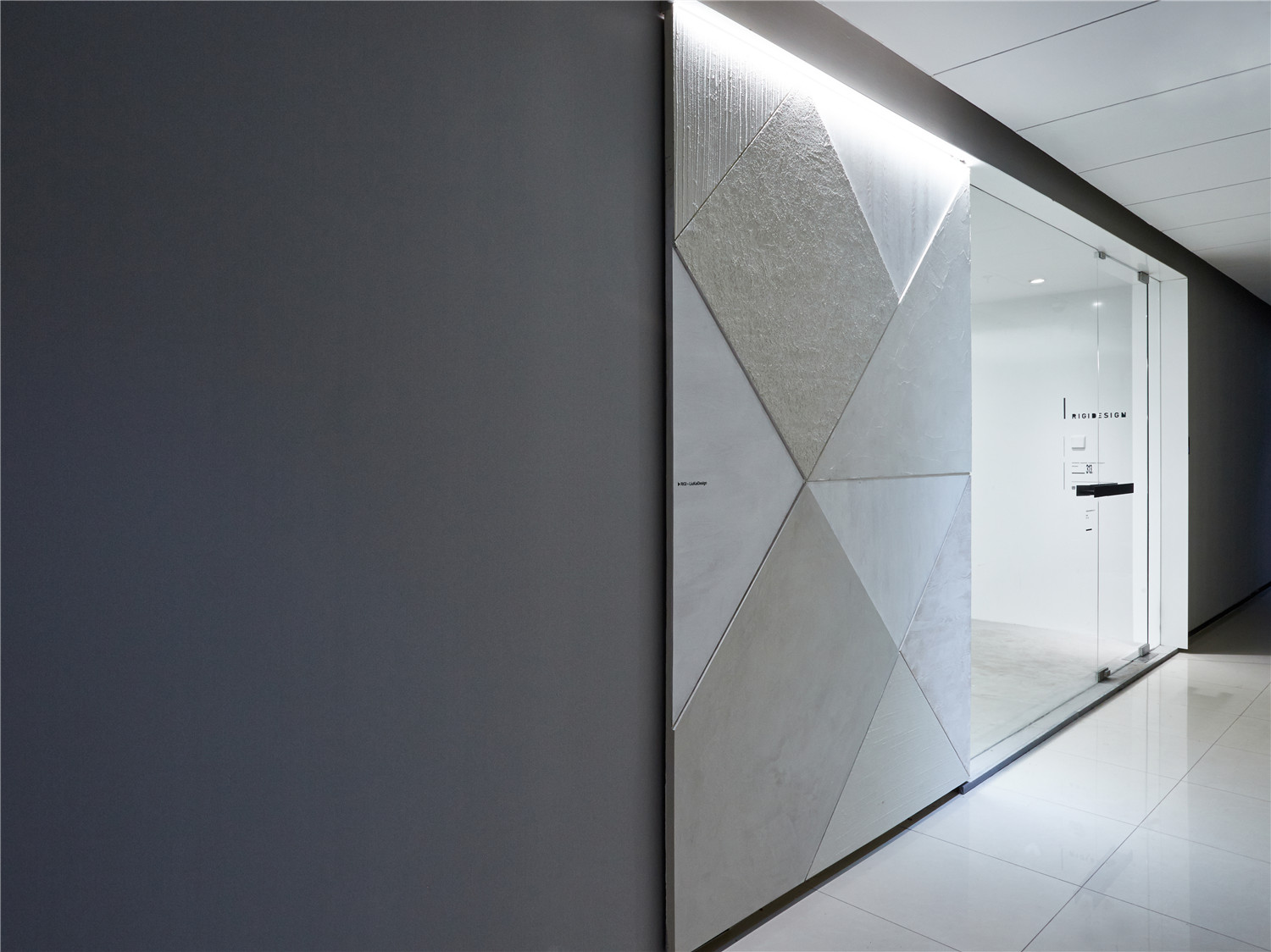LK+RIGI Design Office Design by RIGI Design - Architizer