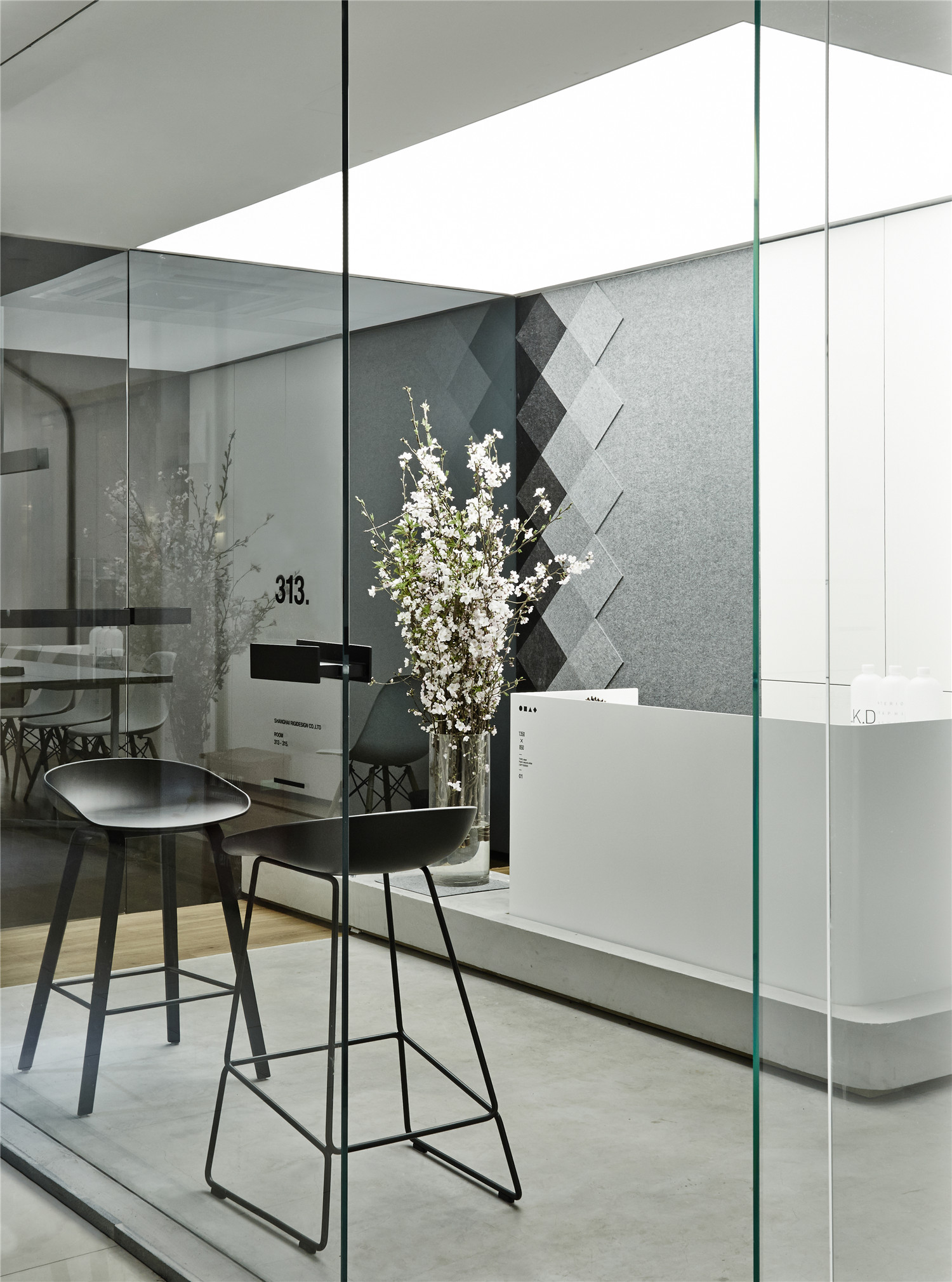 LK+RIGI Design Office Design by RIGI Design - Architizer