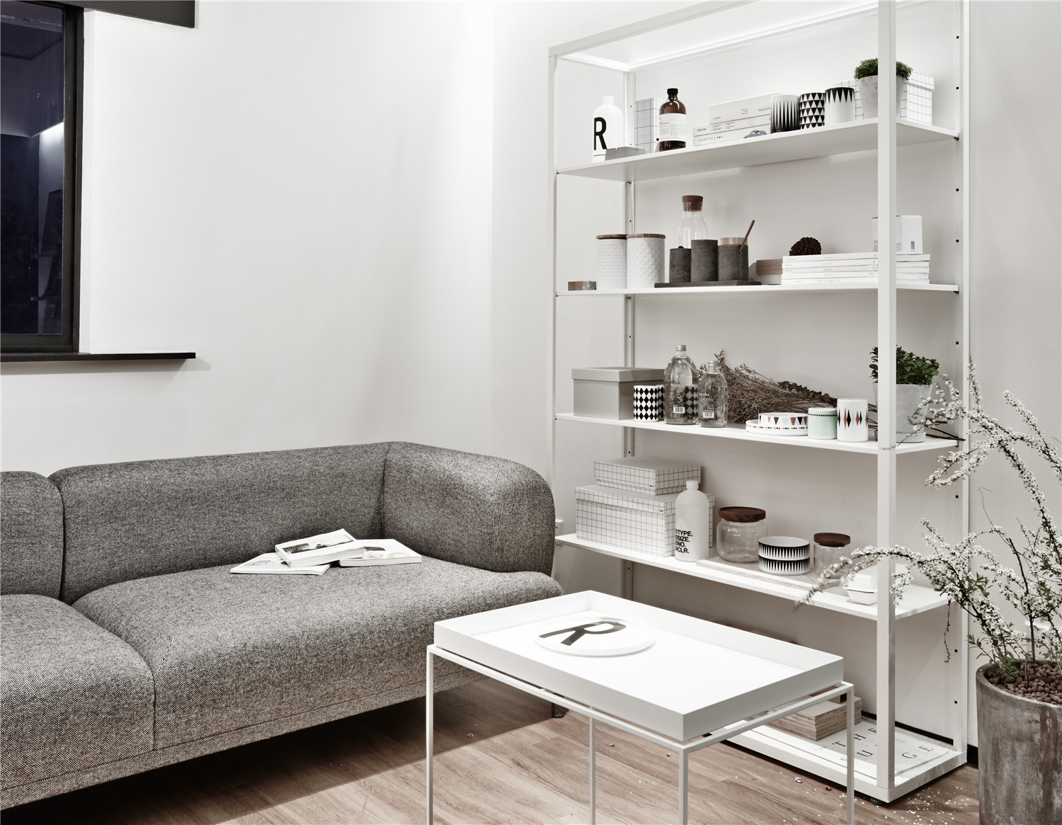 LK+RIGI Design Office Design by RIGI Design - Architizer